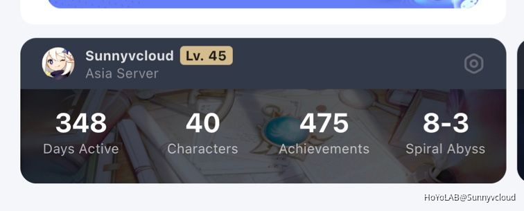 Hoyo wdym Genshin Impact | HoYoLAB