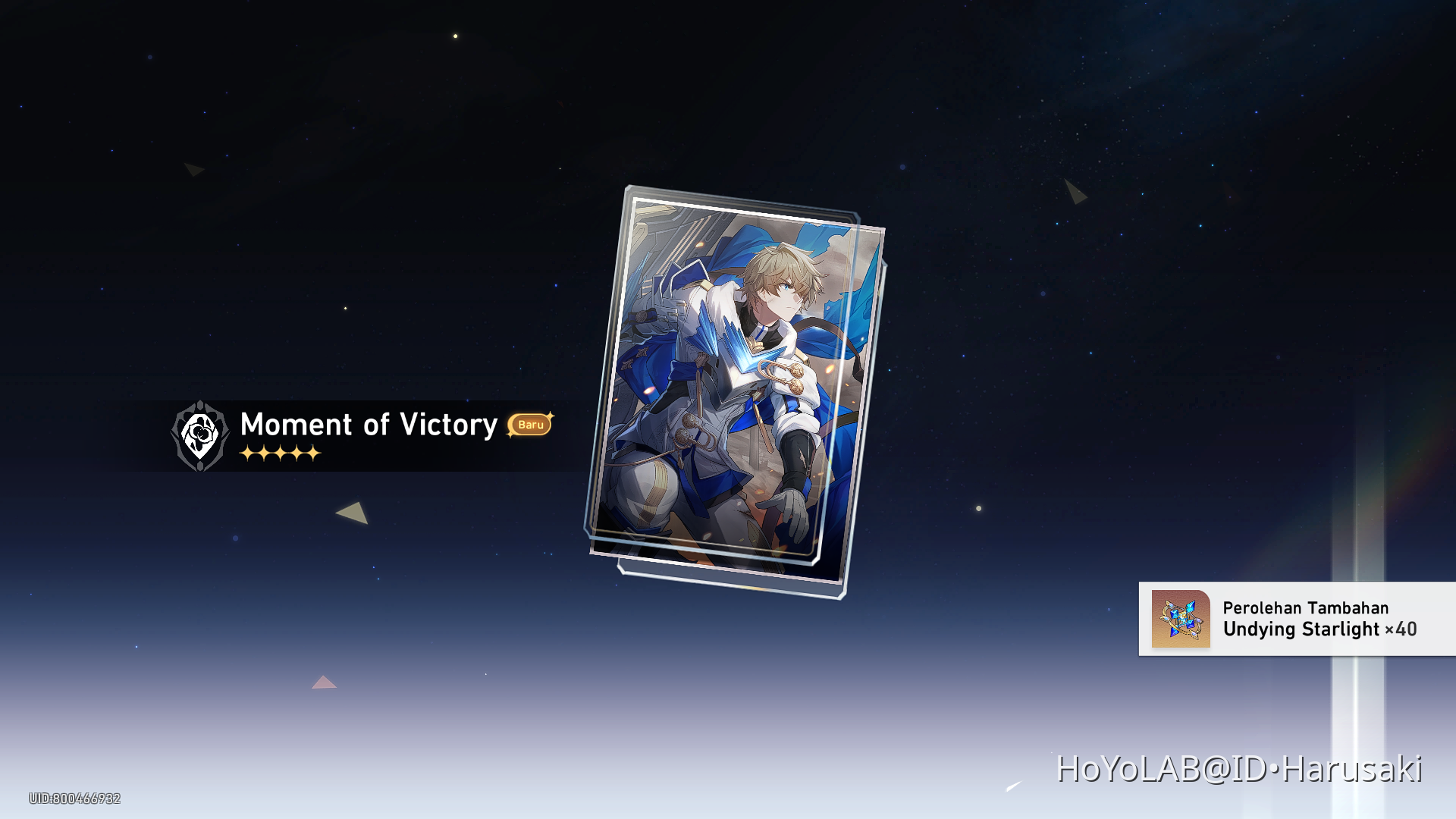 Hoki Honkai: Star Rail | HoYoLAB