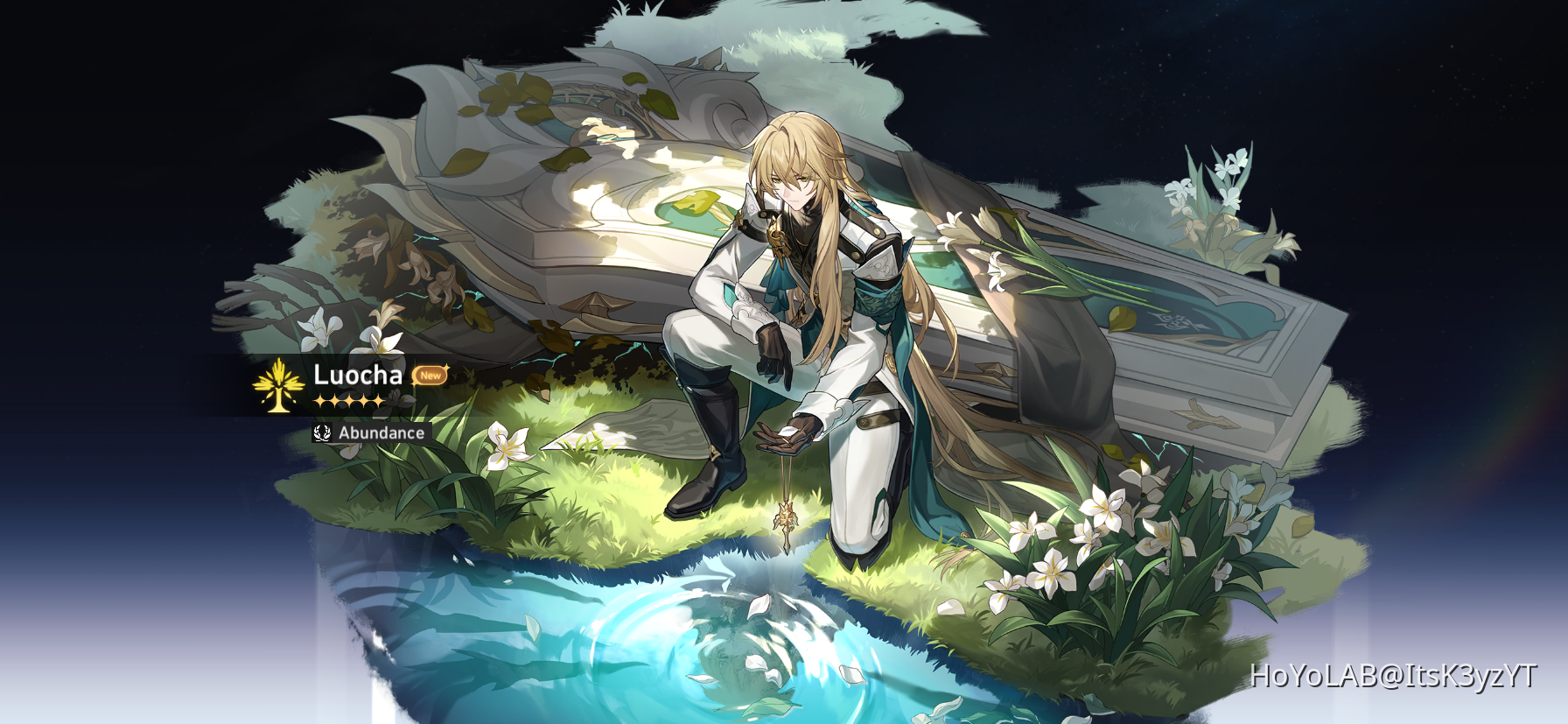 omg Honkai: Star Rail | HoYoLAB