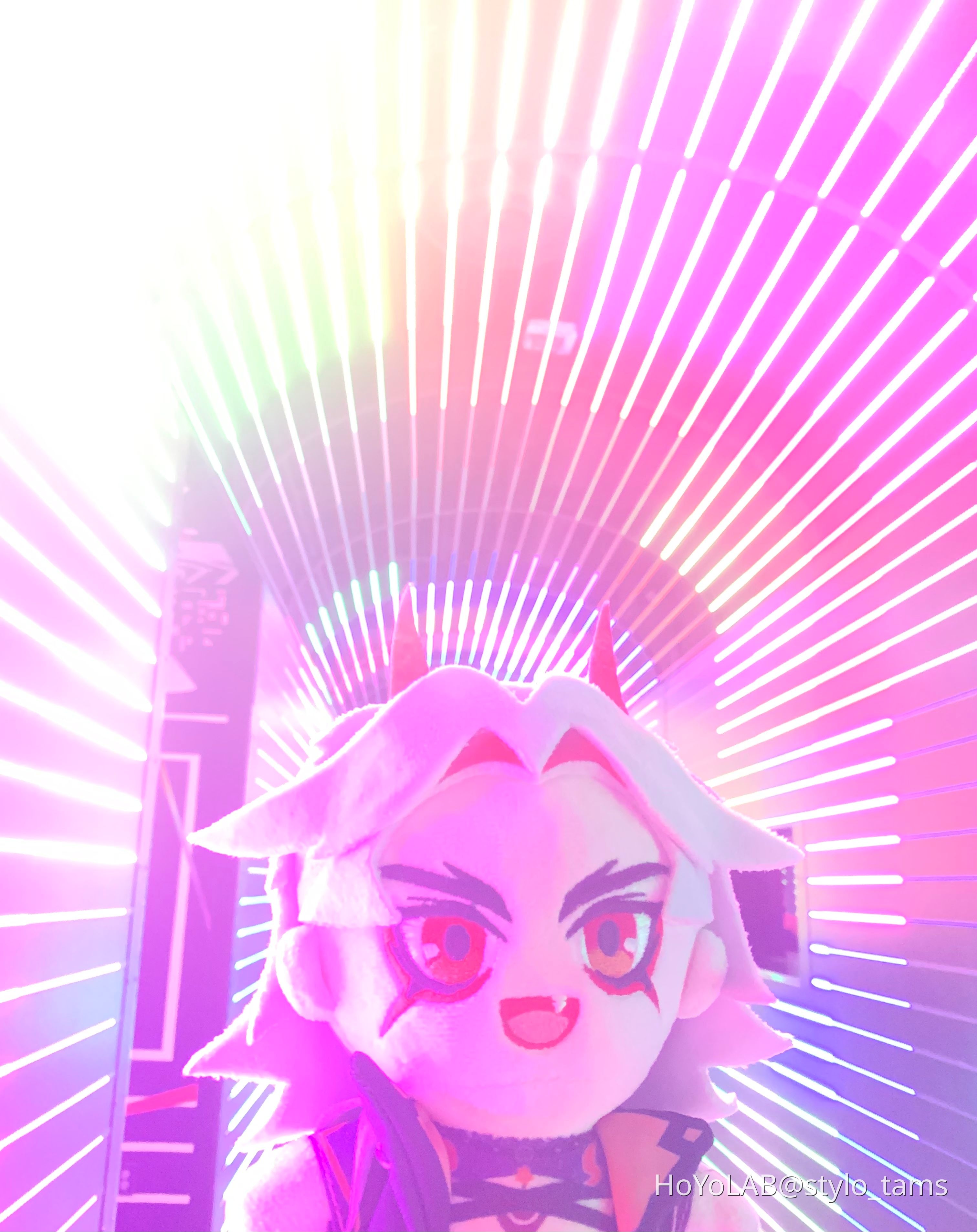 Reason #49: Why I love Itto Genshin Impact | HoYoLAB