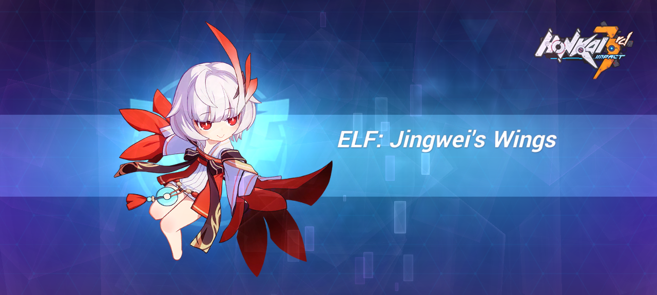 First time unlocking the elf Honkai Impact 3rd | HoYoLAB