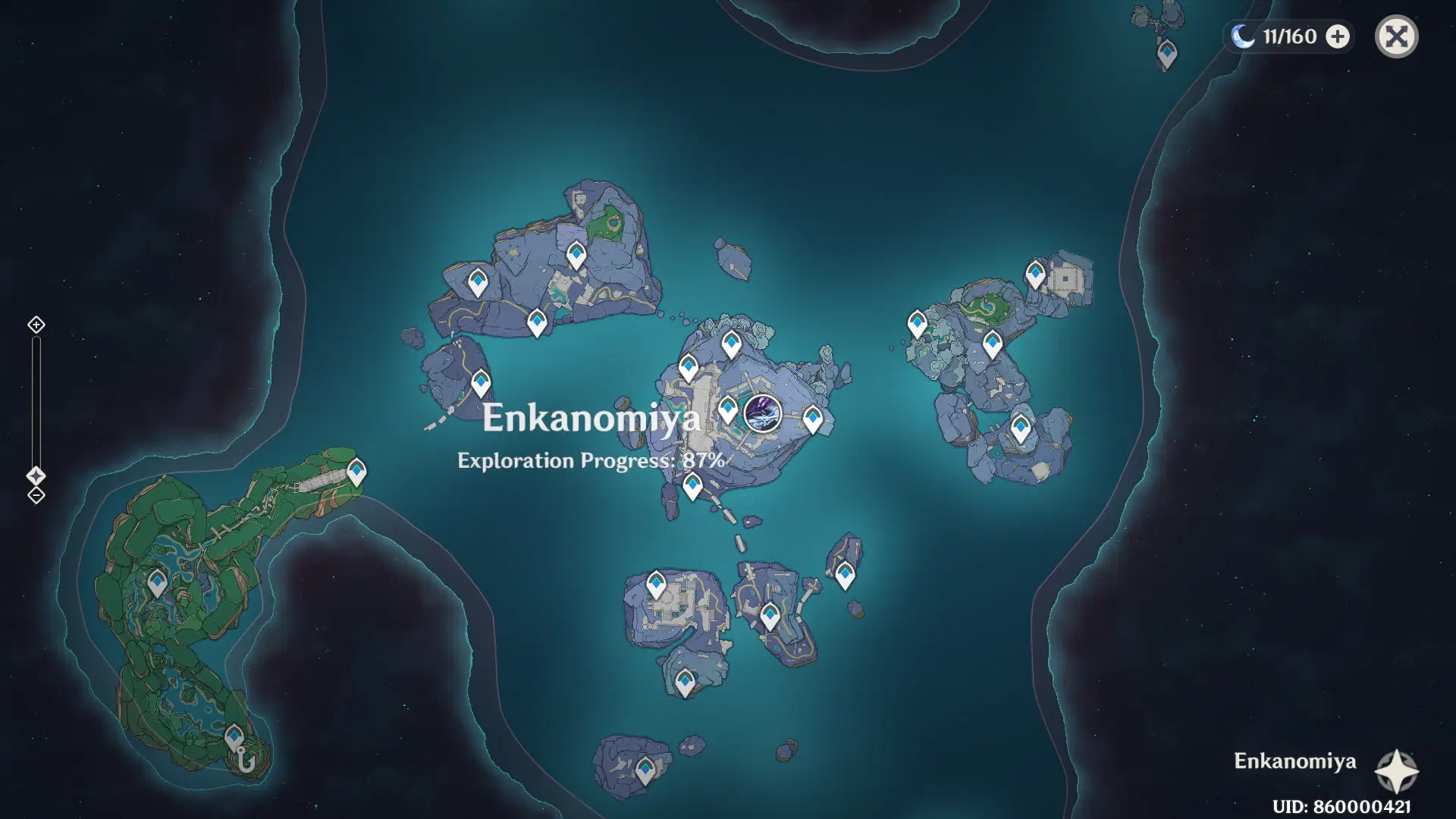 My Progress to get Kazuha 😍🤣 Genshin Impact | HoYoLAB