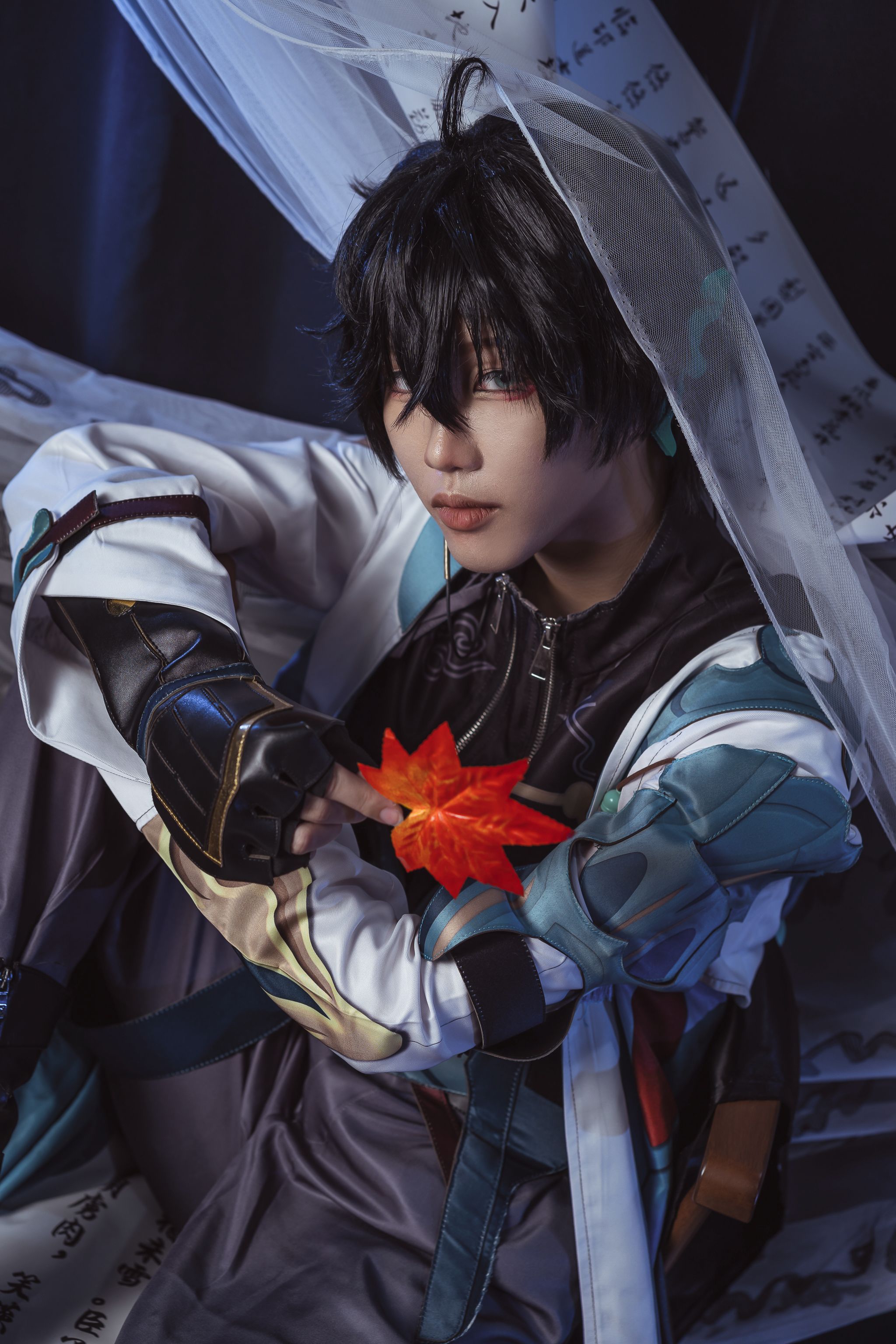Dan Heng Cosplay Honkai: Star Rail | HoYoLAB