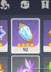 {May + June) Weekly Boss Drop Summary