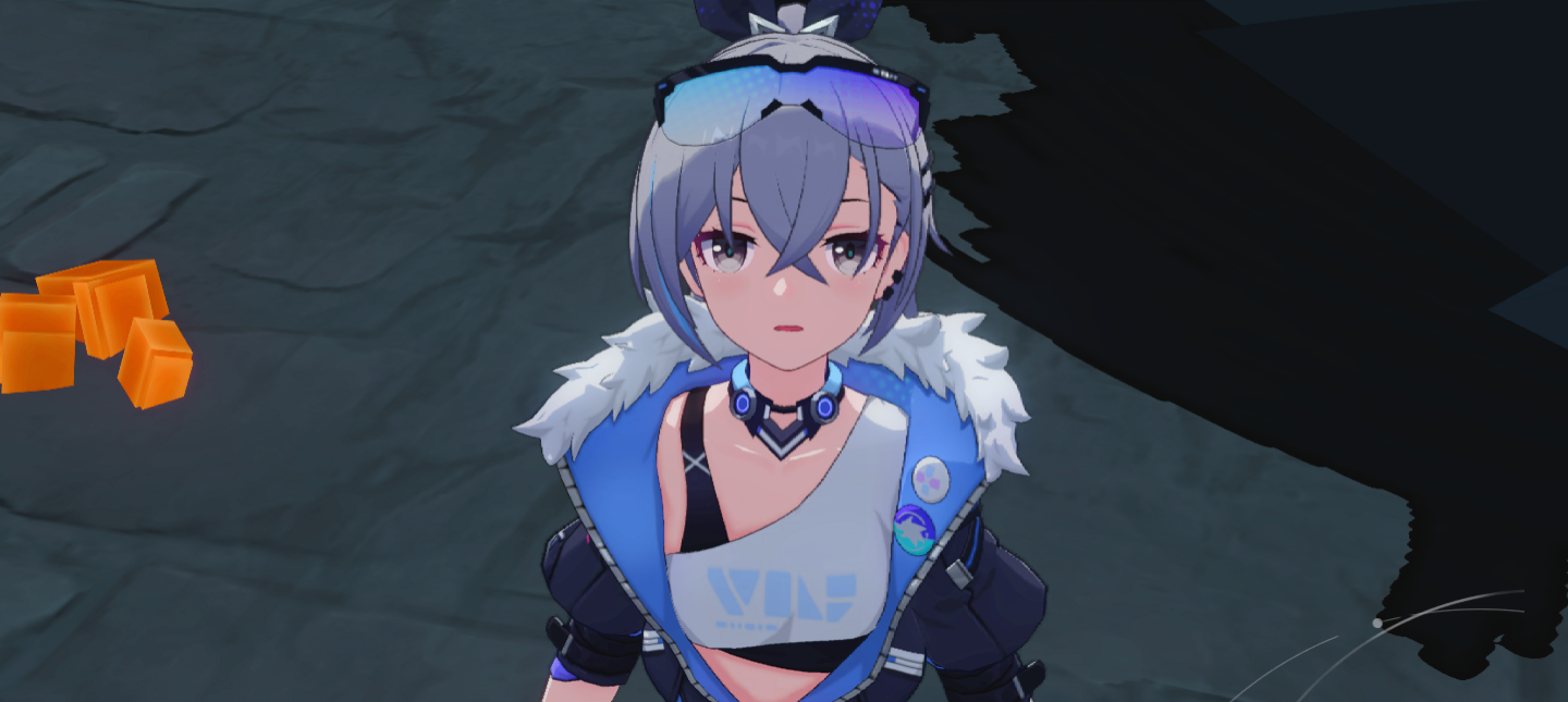 POV sedang berbicara dengan SW Honkai: Star Rail | HoYoLAB