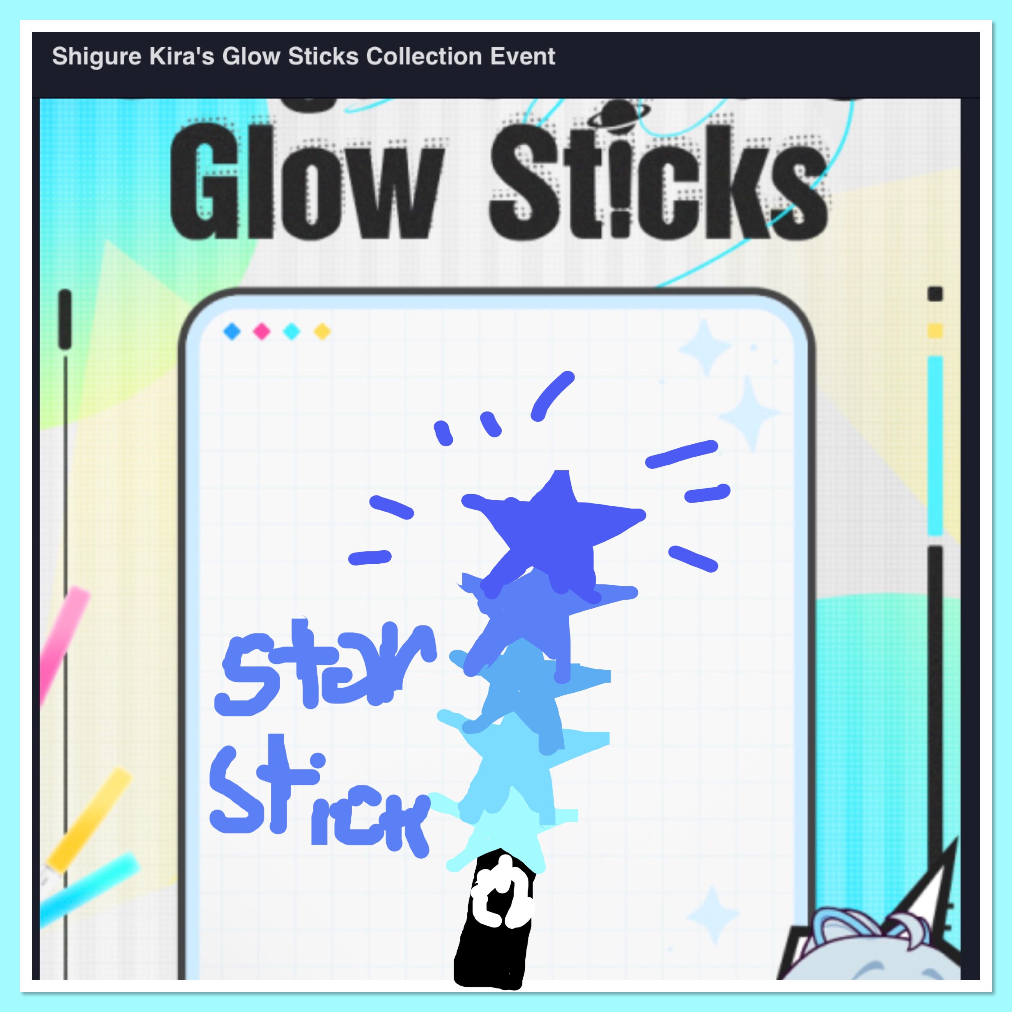 Star Stick Honkai Impact 3rd | HoYoLAB