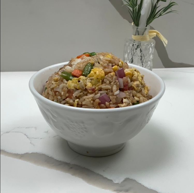 cosmic fried rice Honkai: Star Rail | HoYoLAB