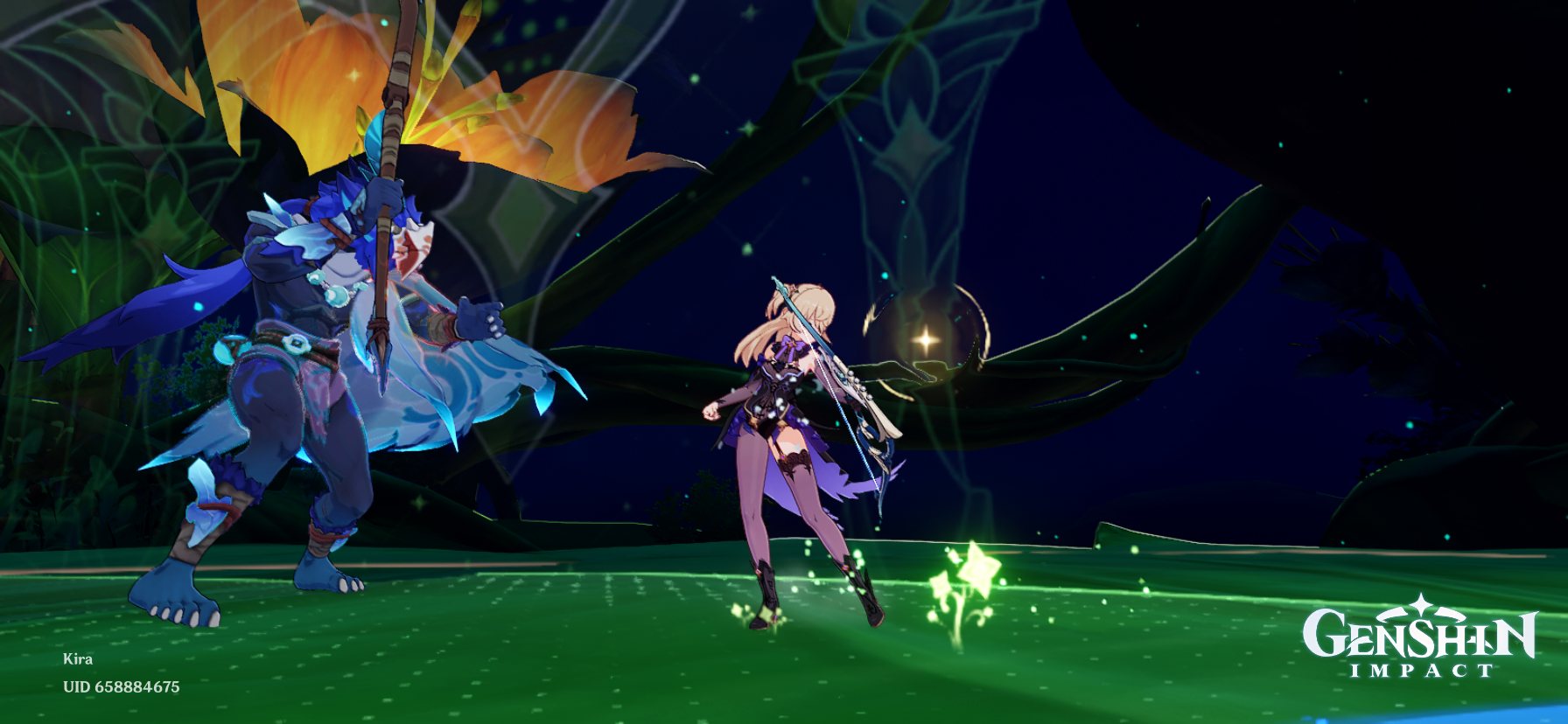 Random stuff Genshin Impact | HoYoLAB