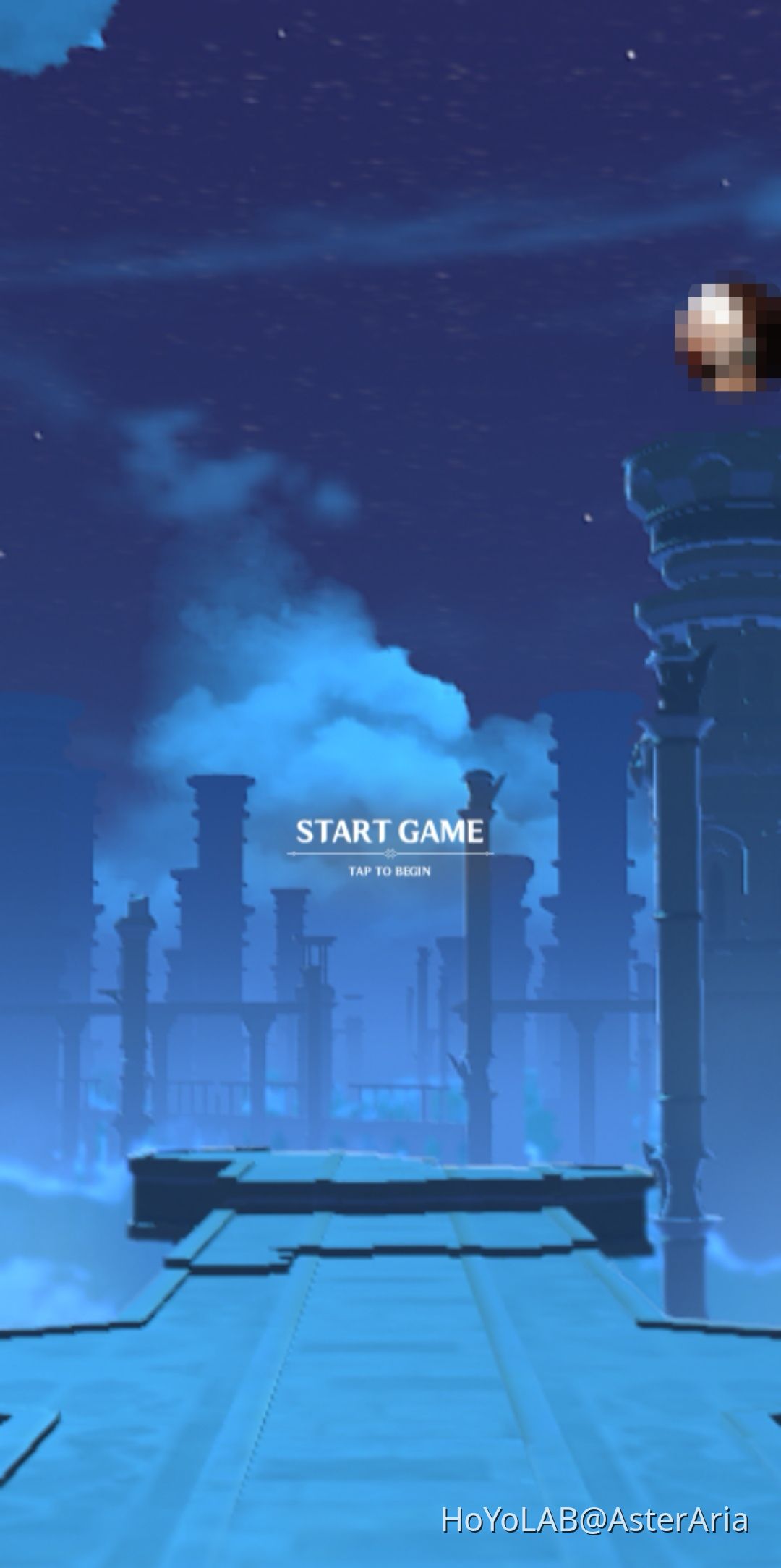 Portrait genshin Genshin Impact | HoYoLAB