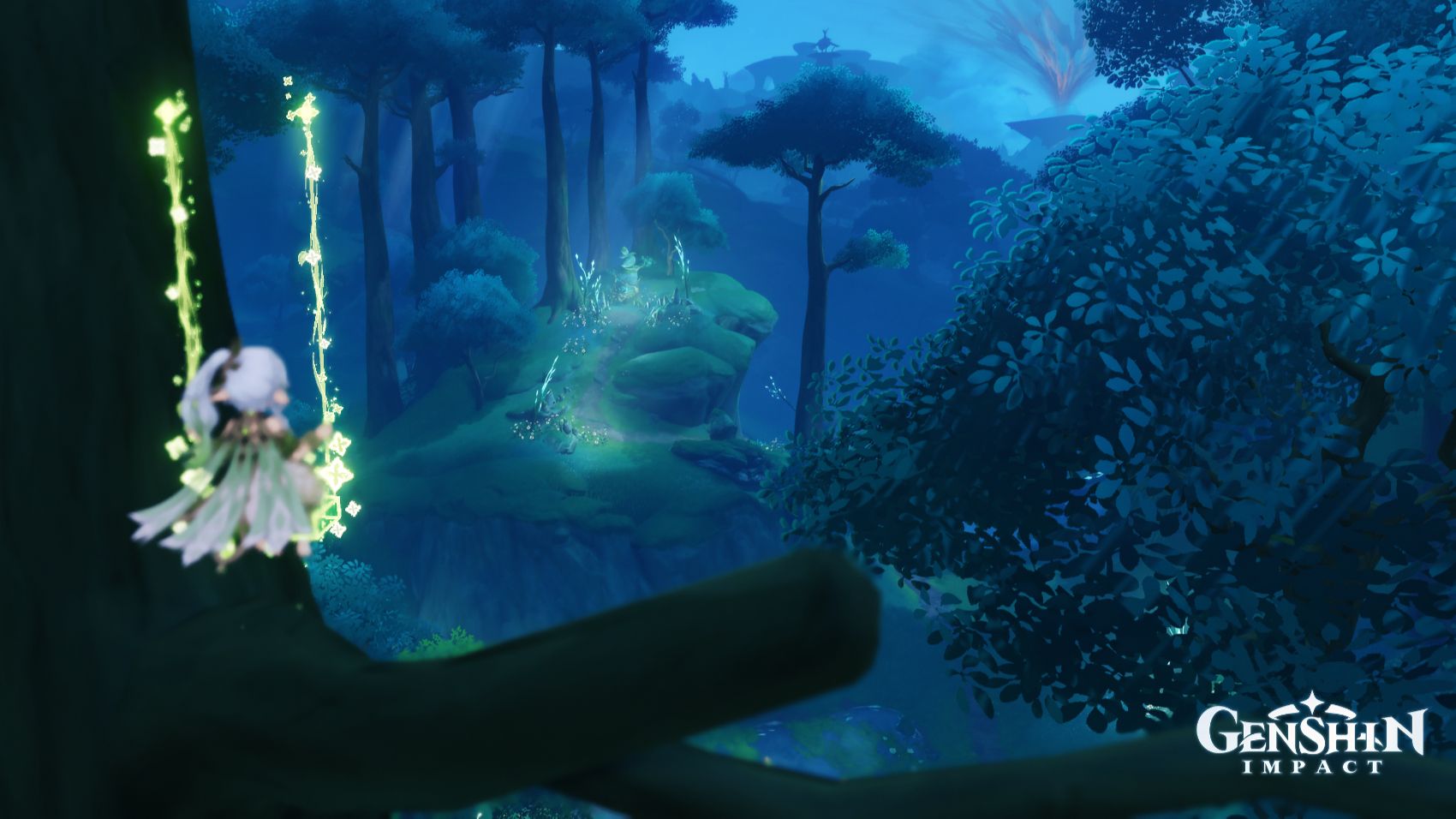 Beautiful Sumeru Genshin Impact | HoYoLAB