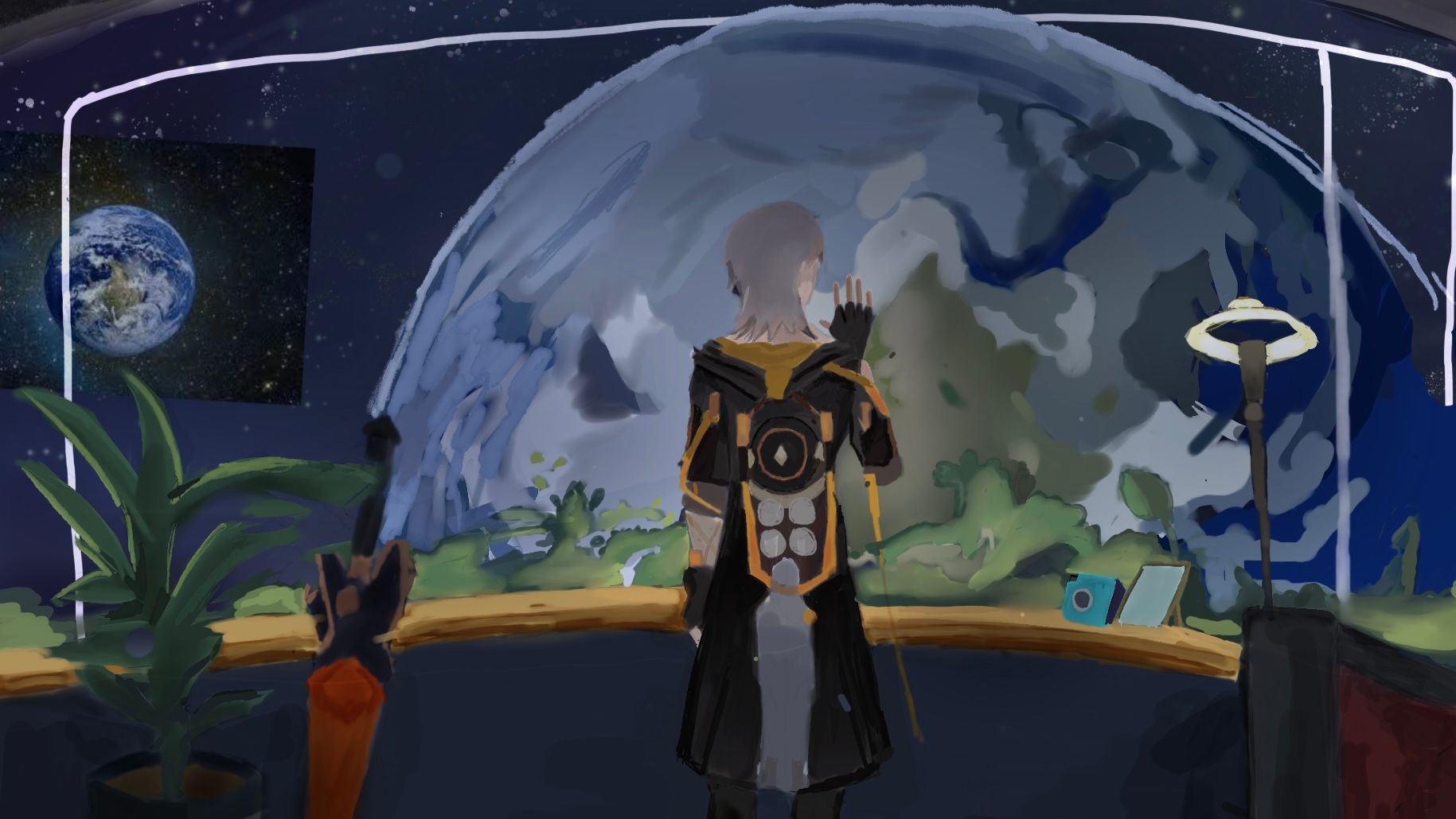 The end of the expansion Honkai: Star Rail | HoYoLAB