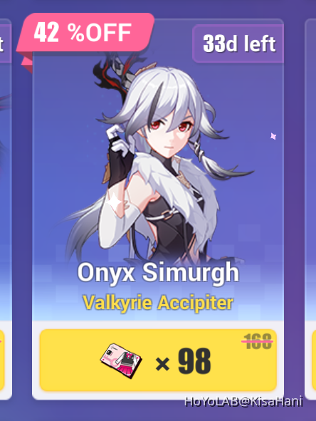 Oh god, she's here Honkai Impact 3rd | HoYoLAB
