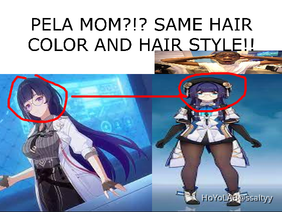 THIS IS MINDBLOWING!! 😲😲 Honkai: Star Rail | HoYoLAB