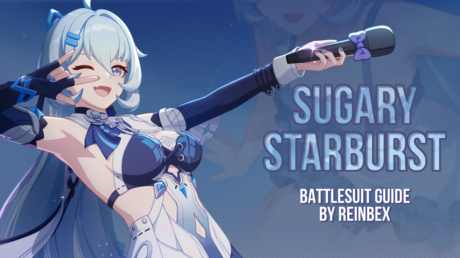 [Beta 6.7 Guide] Sugary Starburst Battlesuit Guide Honkai Impact 3rd | HoYoLAB