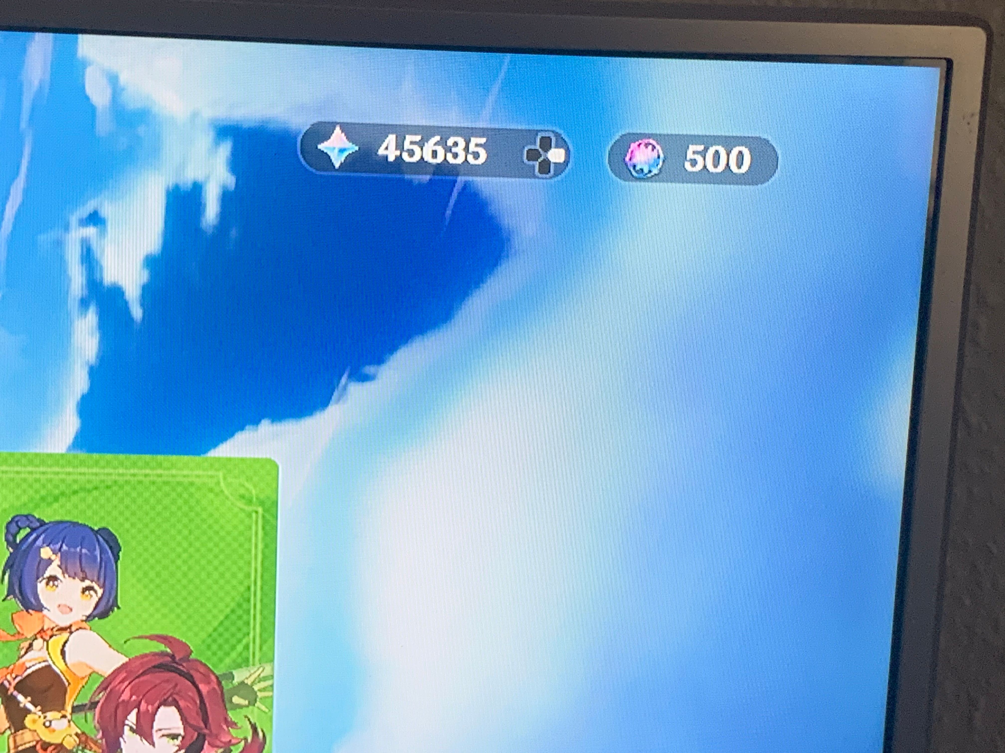 STREAM Informations for Eula C6 and R5 pulls Genshin Impact | HoYoLAB