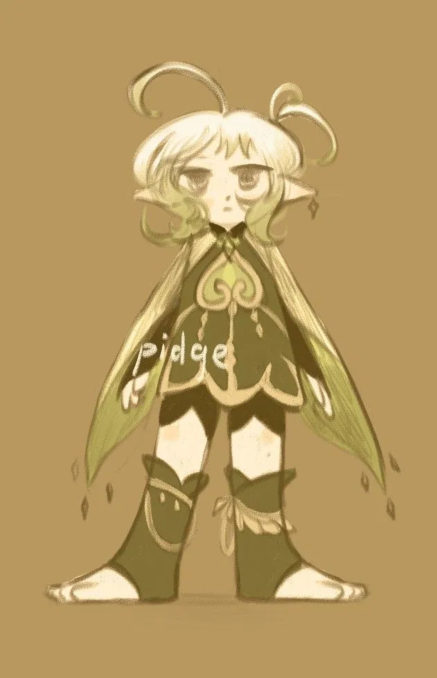 Nahida redesign Genshin Impact | HoYoLAB