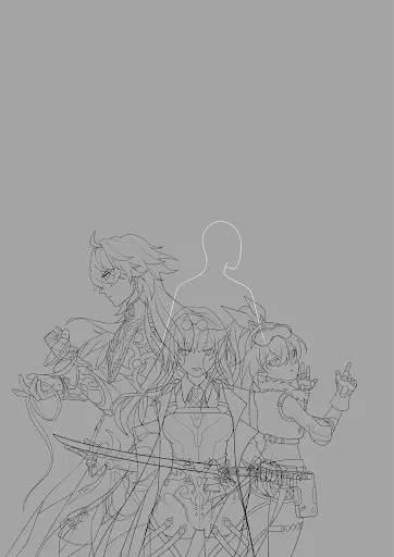 lunatics coloring pages