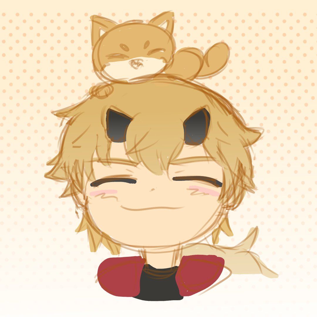 thoma icon Genshin Impact | HoYoLAB