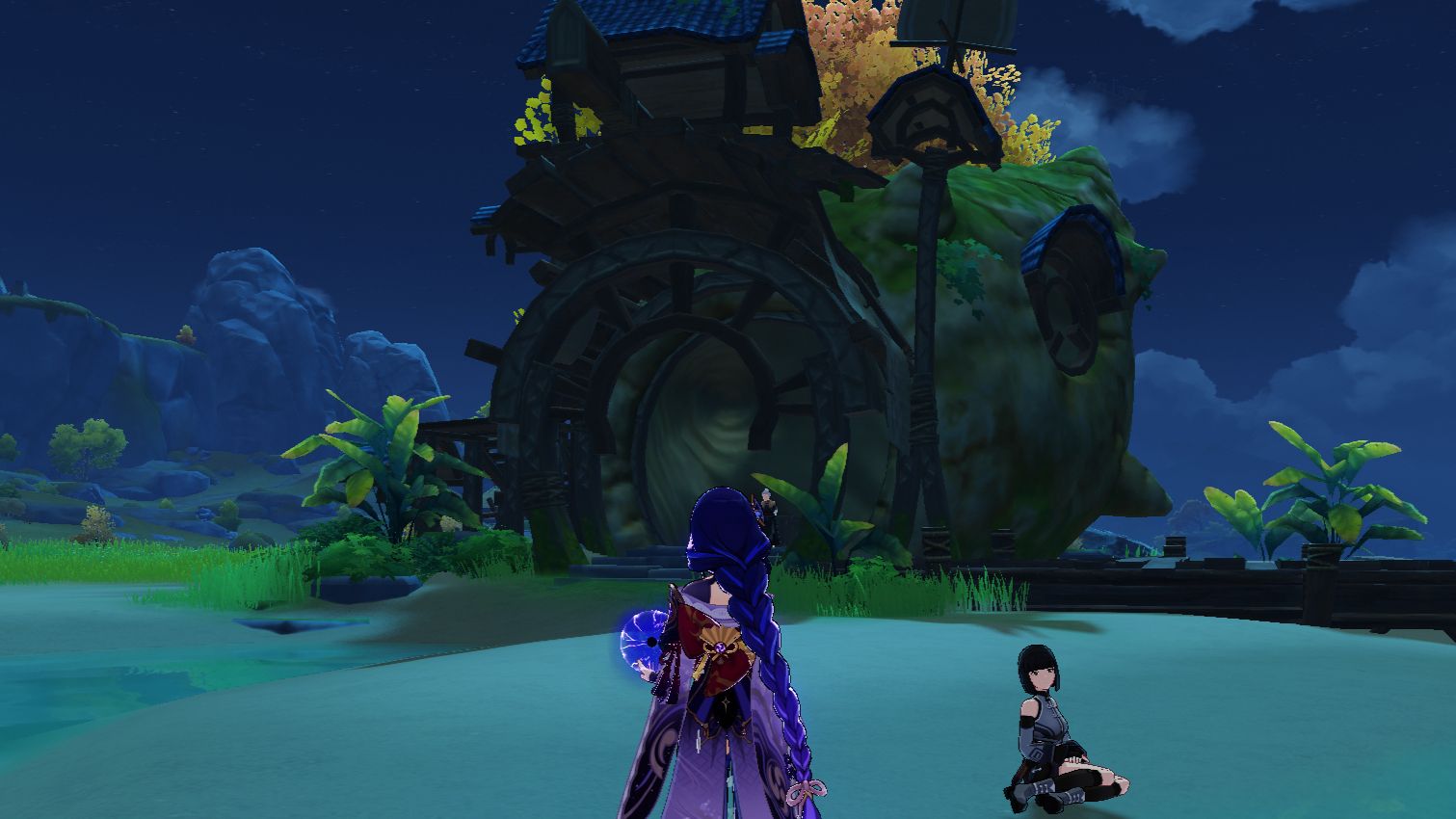 HoYoLAB - Official Community