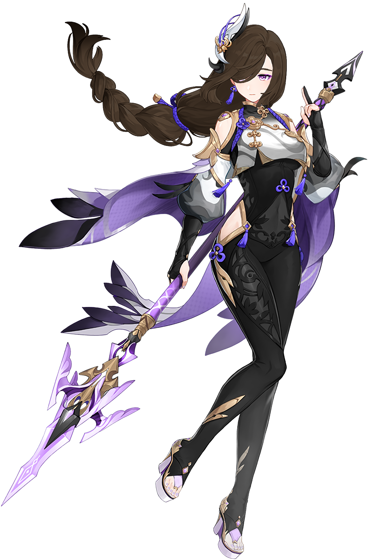 Changing Elements Genshin Impact | HoYoLAB