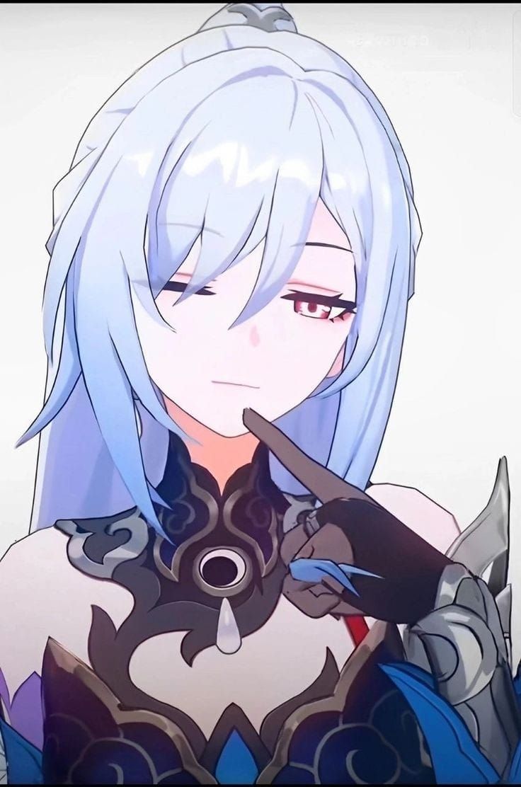 Jing liu Honkai: Star Rail | HoYoLAB