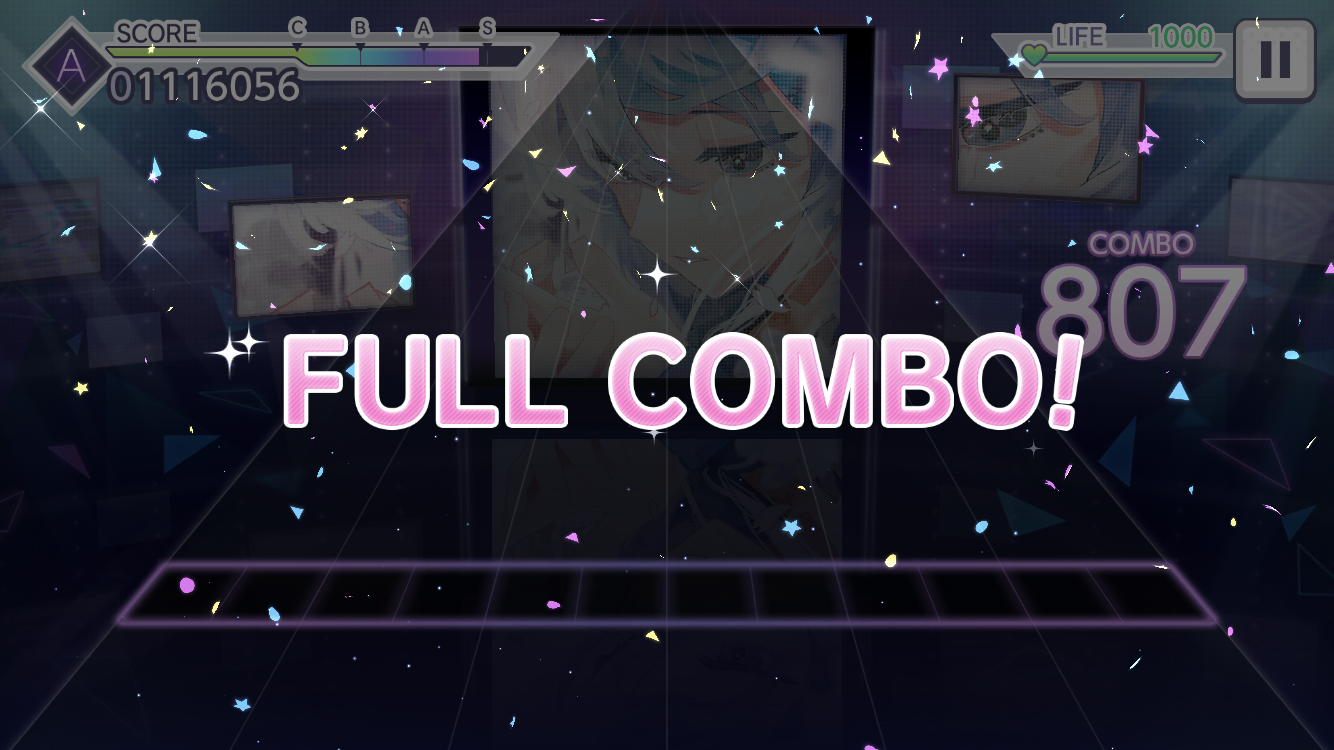 Project Sekai dump | HoYoLAB
