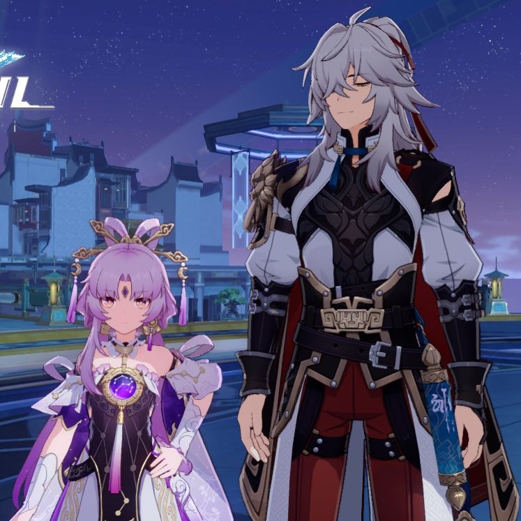 fu xuan & jing yuan height’s diff Honkai: Star Rail | HoYoLAB