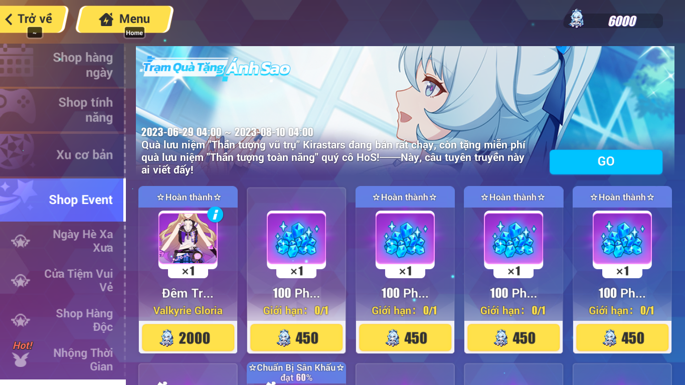 everything is simple Honkai Impact 3rd | HoYoLAB