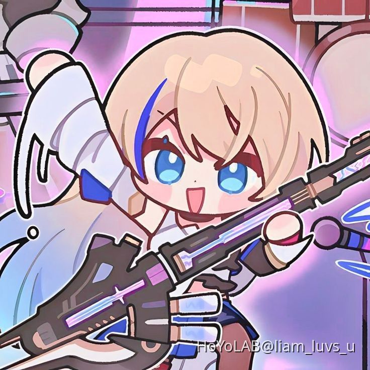 serval Honkai: Star Rail | HoYoLAB