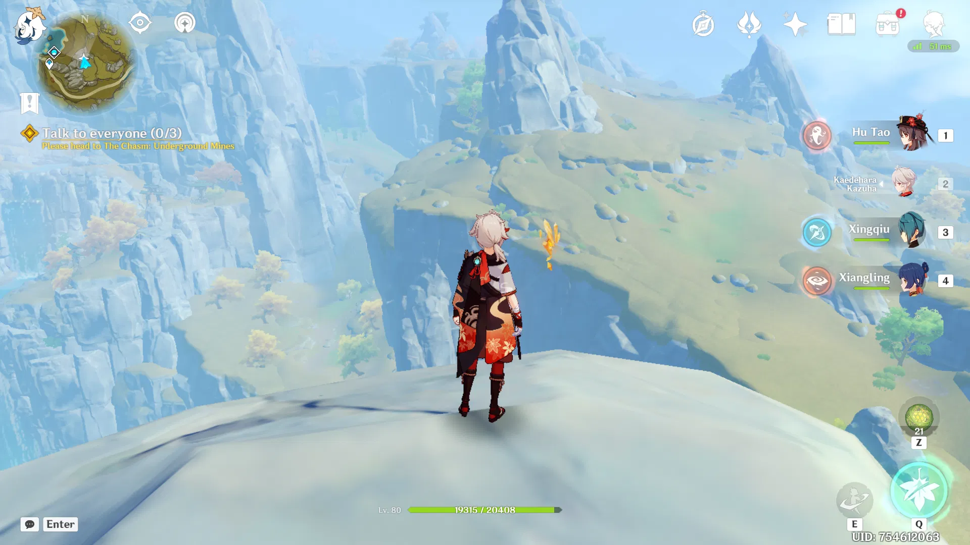 Another statue down 2 more to go Genshin Impact | HoYoLAB