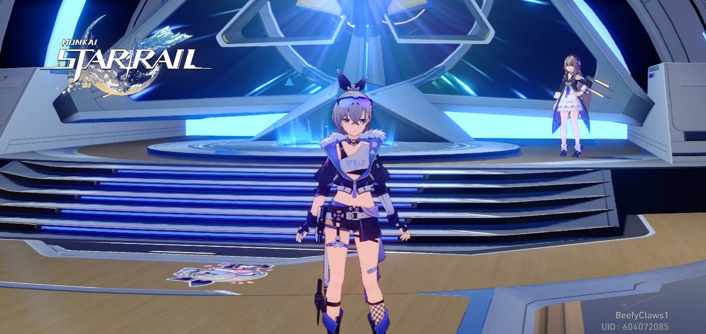 Smash or pass Honkai: Star Rail | HoYoLAB