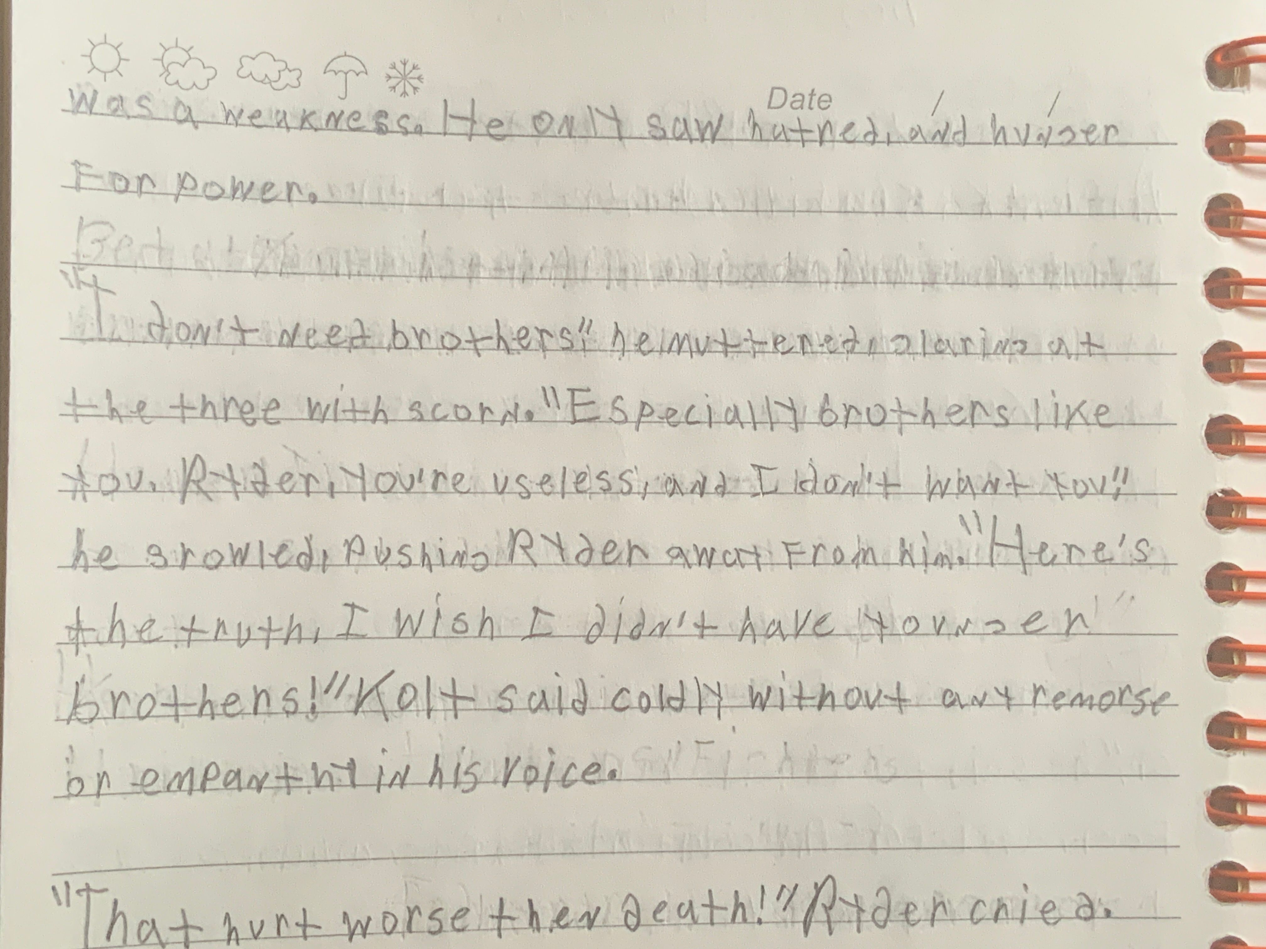 Here’s are Kolt new lines in the story | HoYoLAB