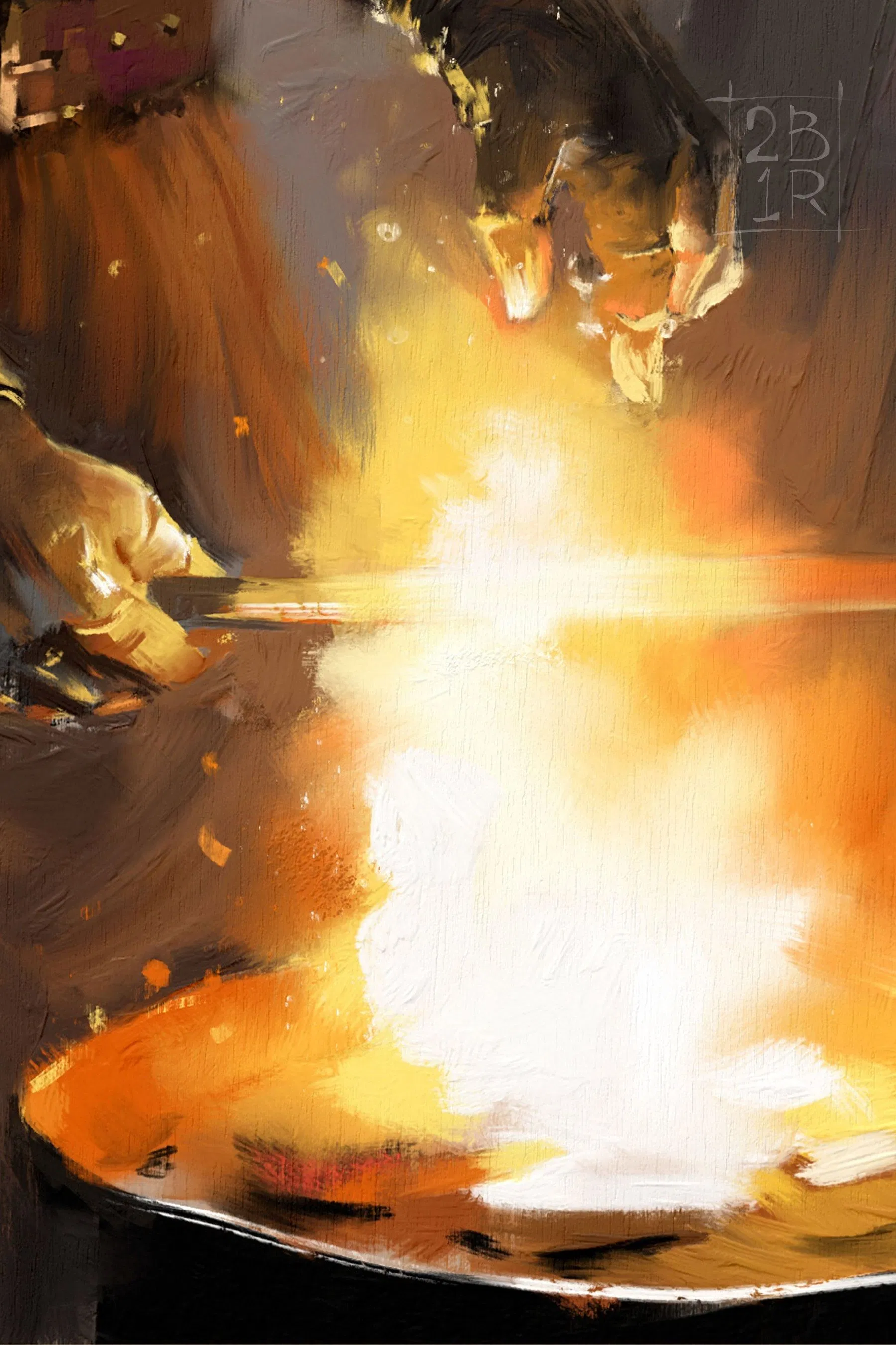 Smithing Genshin Impact | HoYoLAB