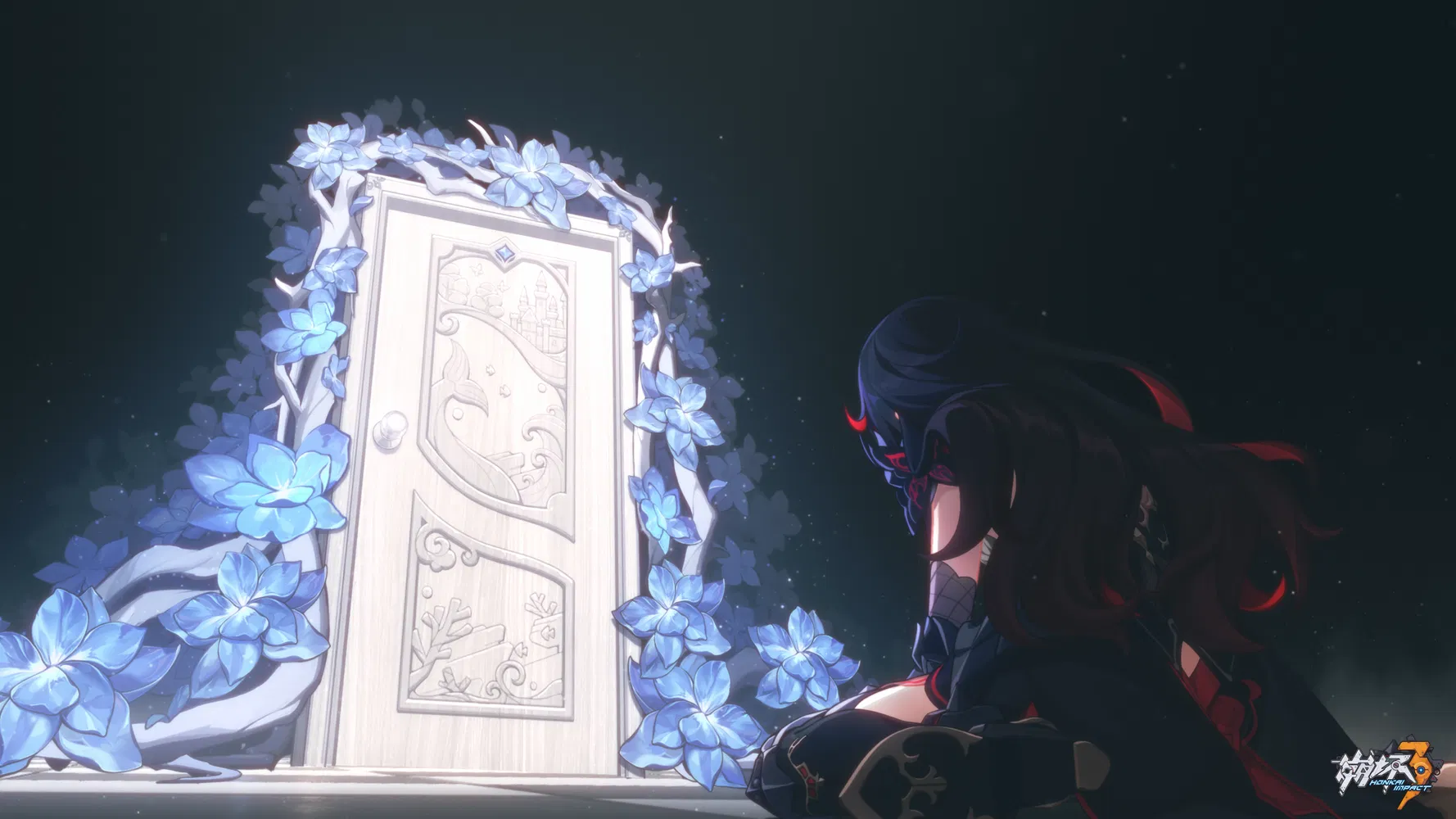 !V6.8-SPOILER! ★Character PV "Daughter of the Sea"★Selected wallpapers ...