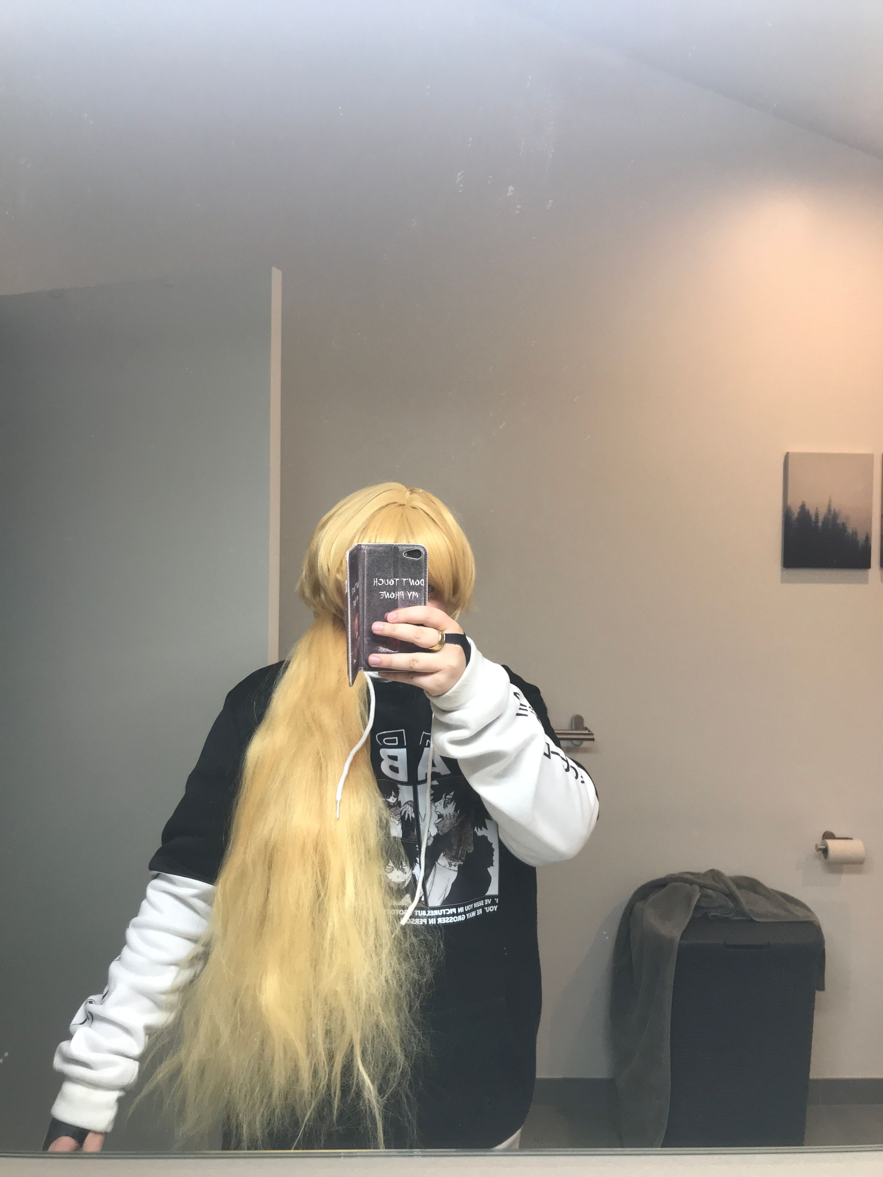 Modern aether cosplay Genshin Impact | HoYoLAB