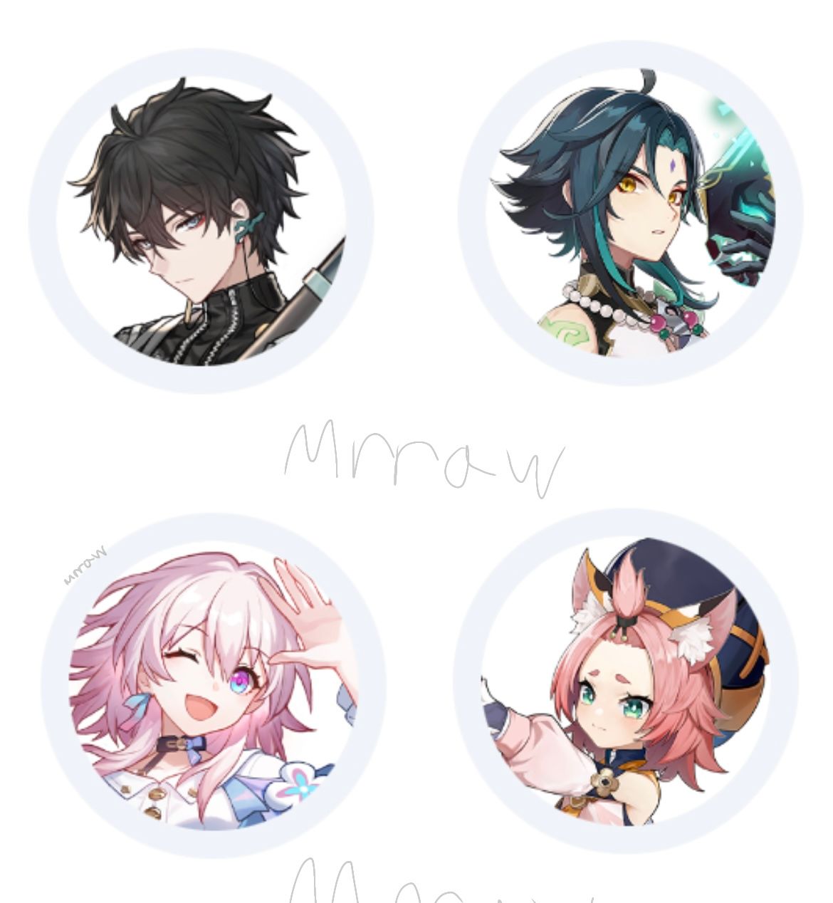 Something’s wrong with my HSR (open up for portrait view, read left to ...