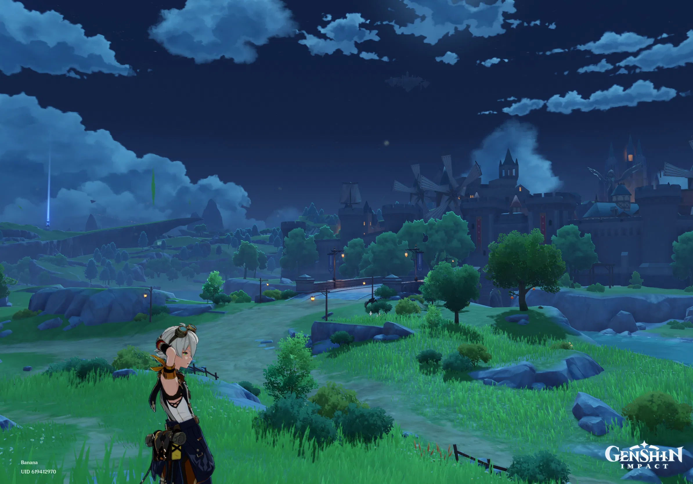 Mondstat! Genshin Impact | HoYoLAB