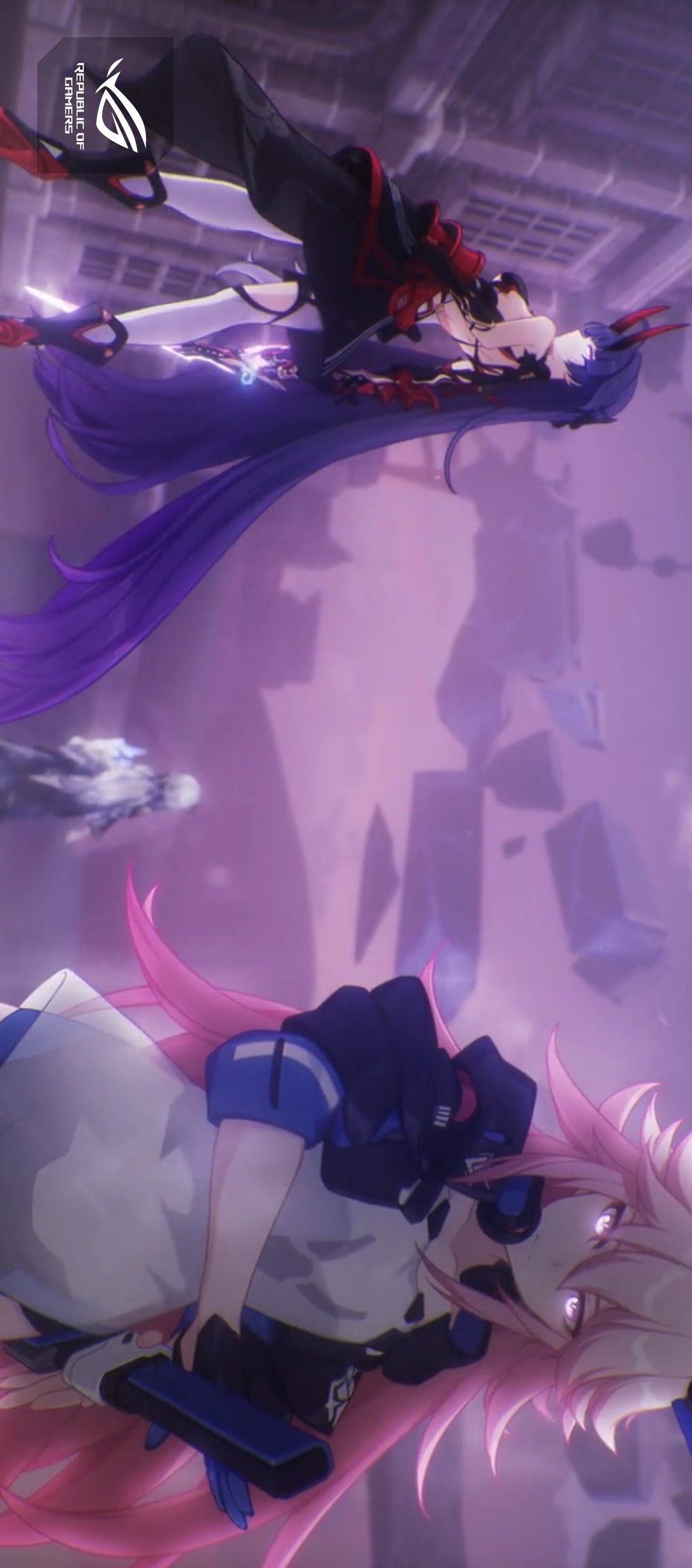 Sakura Honkai Impact 3rd | HoYoLAB