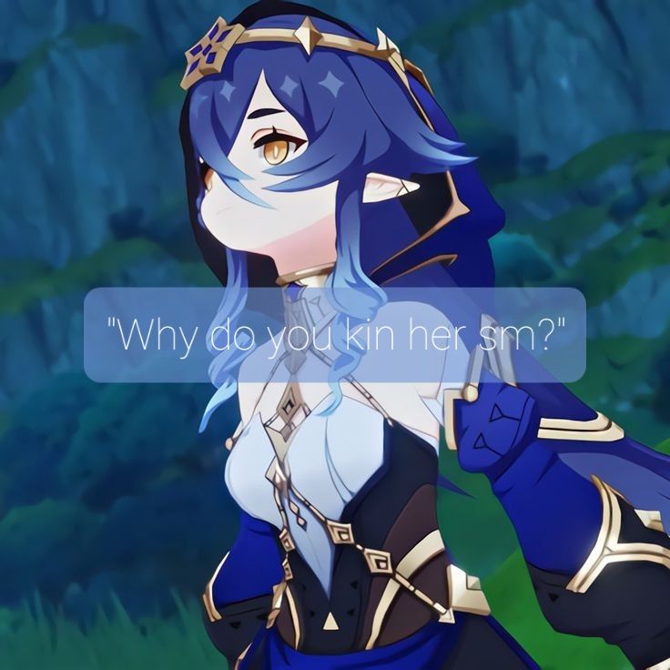 Layla kin bingo!!🀦⋆˚(template at the end) Genshin Impact | HoYoLAB