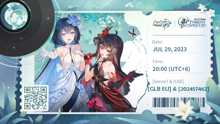 Honkai impact 3rd event Honkai Impact 3rd | HoYoLAB