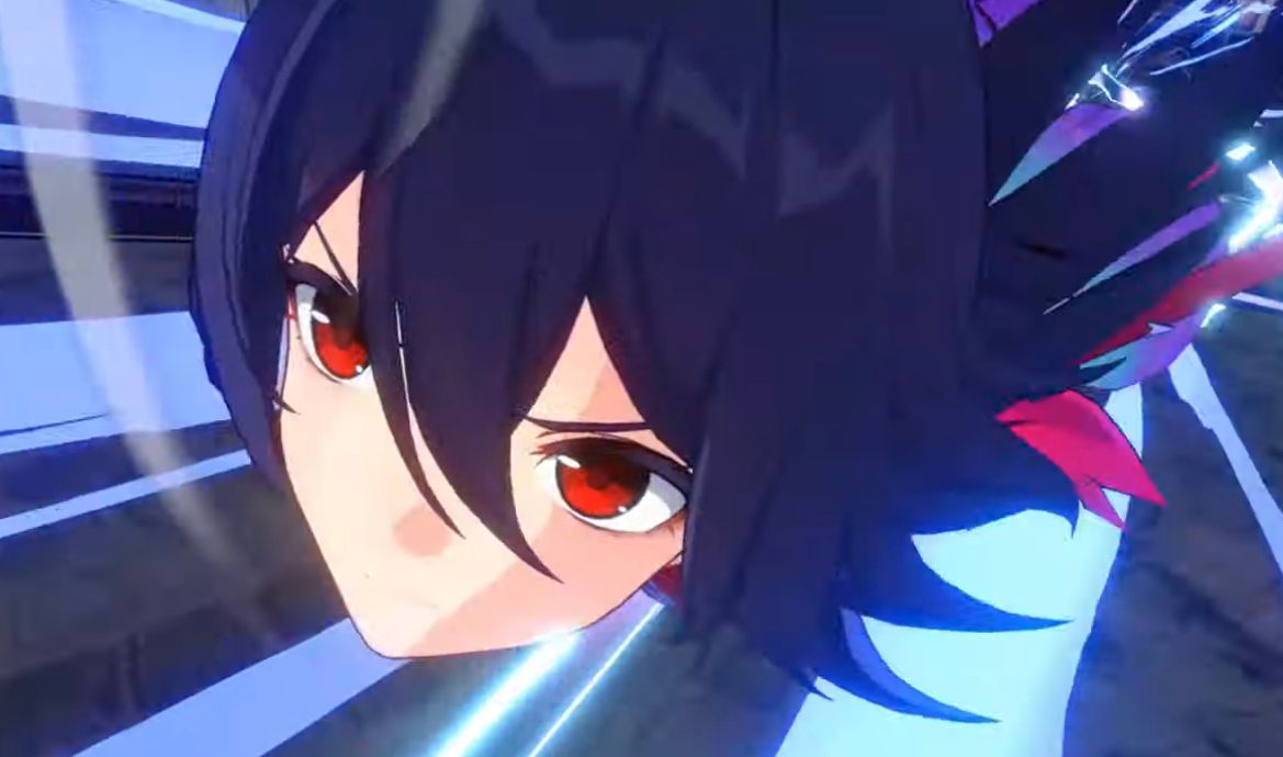 Seele Ult be like Honkai: Star Rail | HoYoLAB