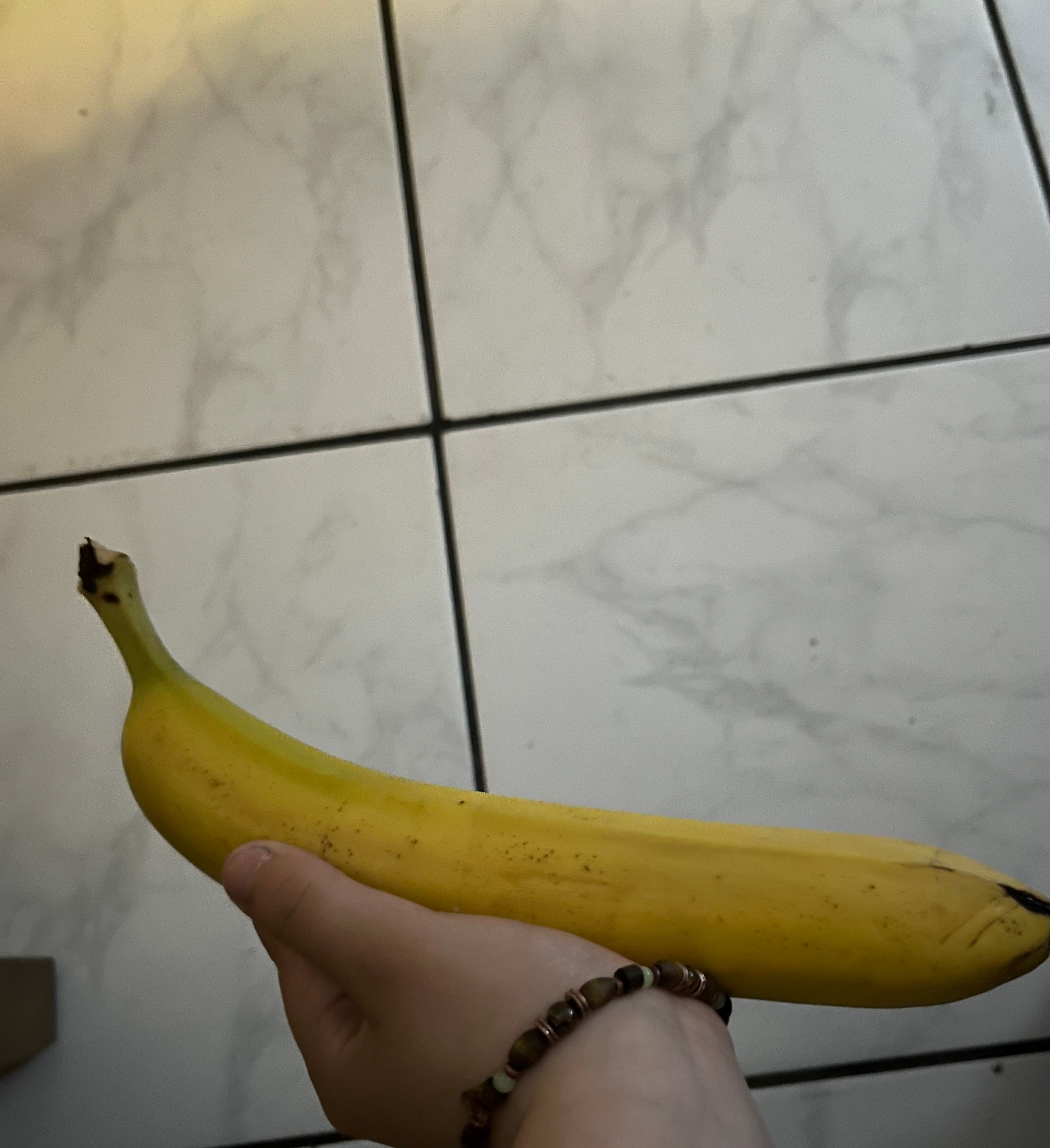 Banana (random) | HoYoLAB