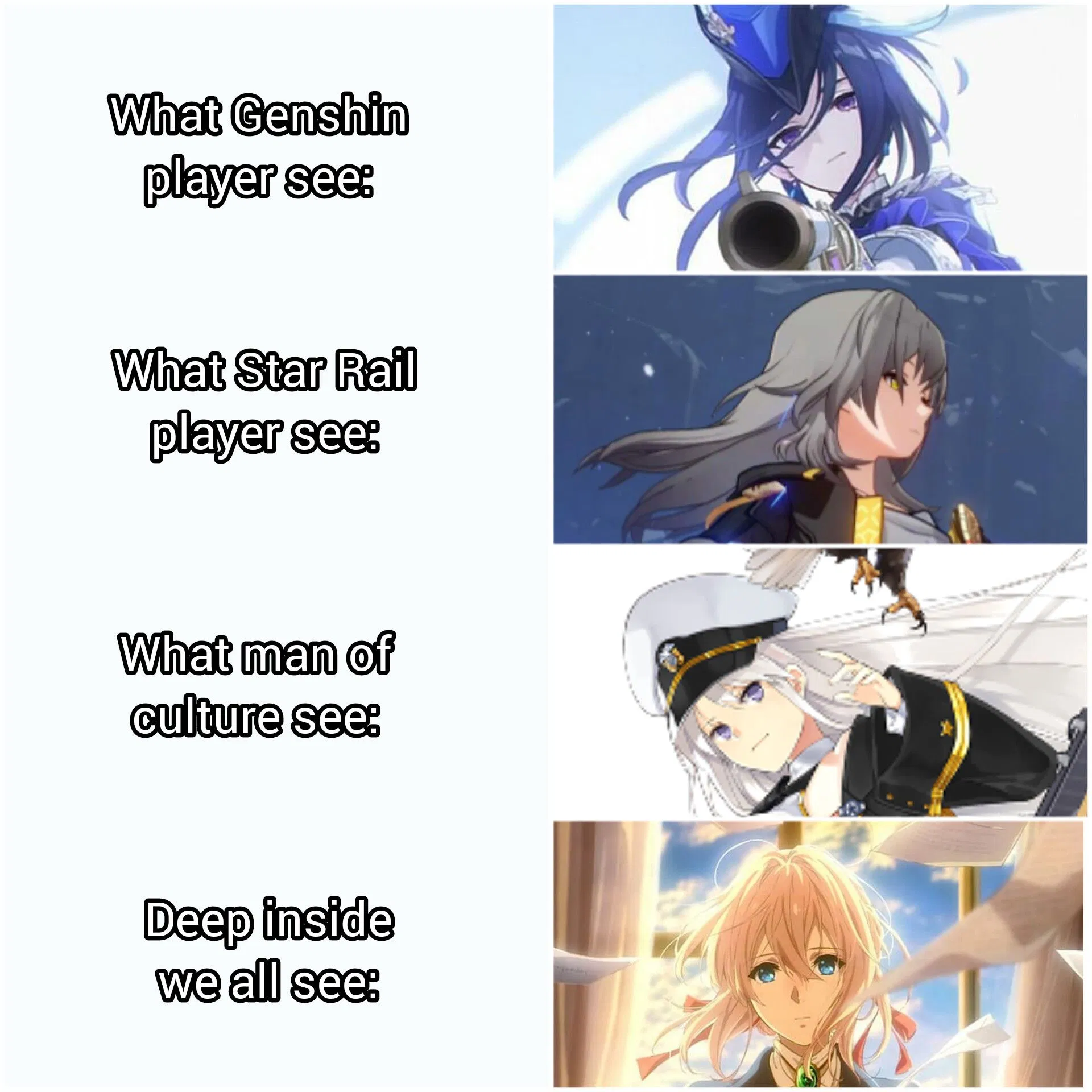 We are going to Yui Ishikawa-verse Genshin Impact | HoYoLAB