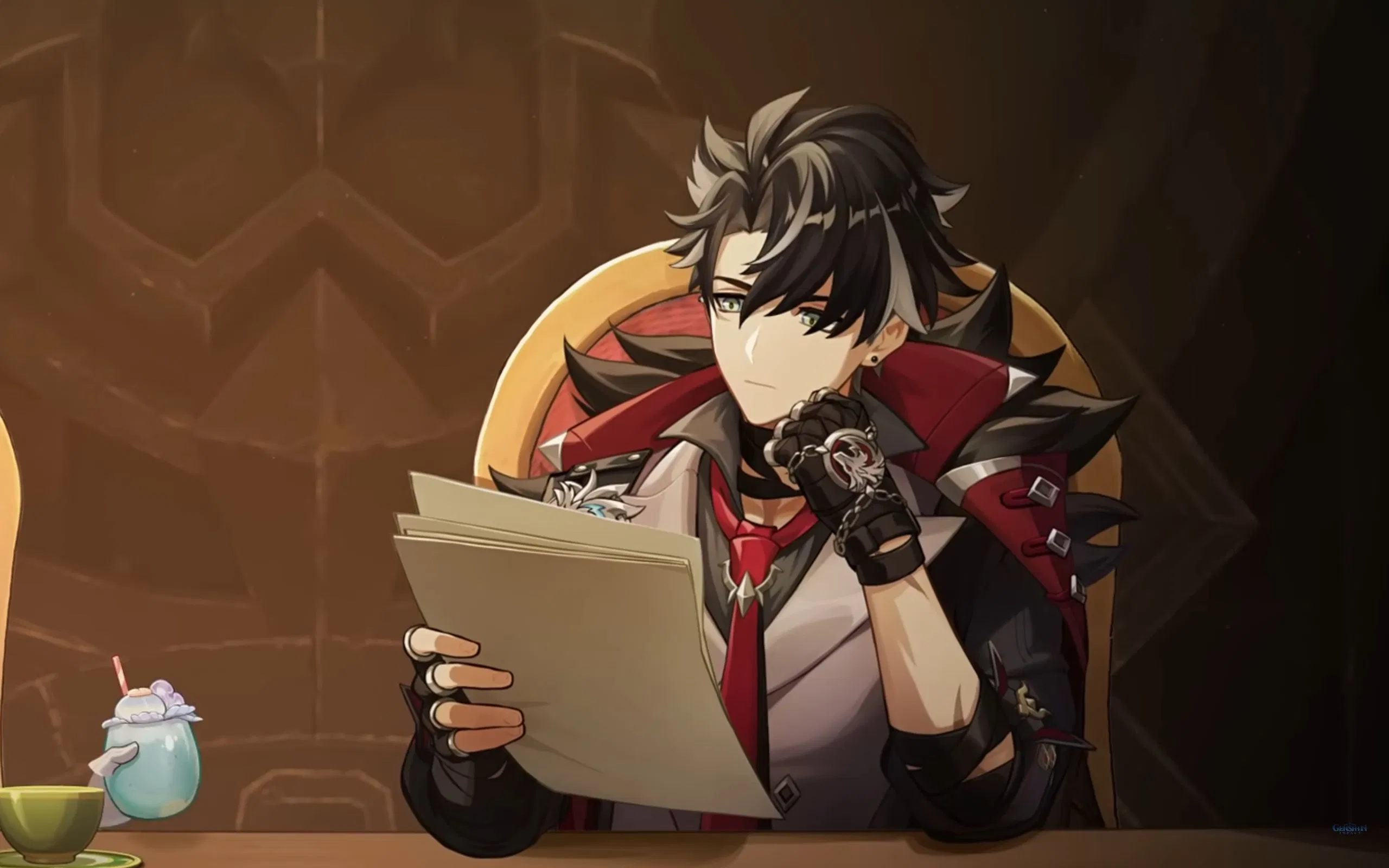 SAMPO?! Genshin Impact | HoYoLAB