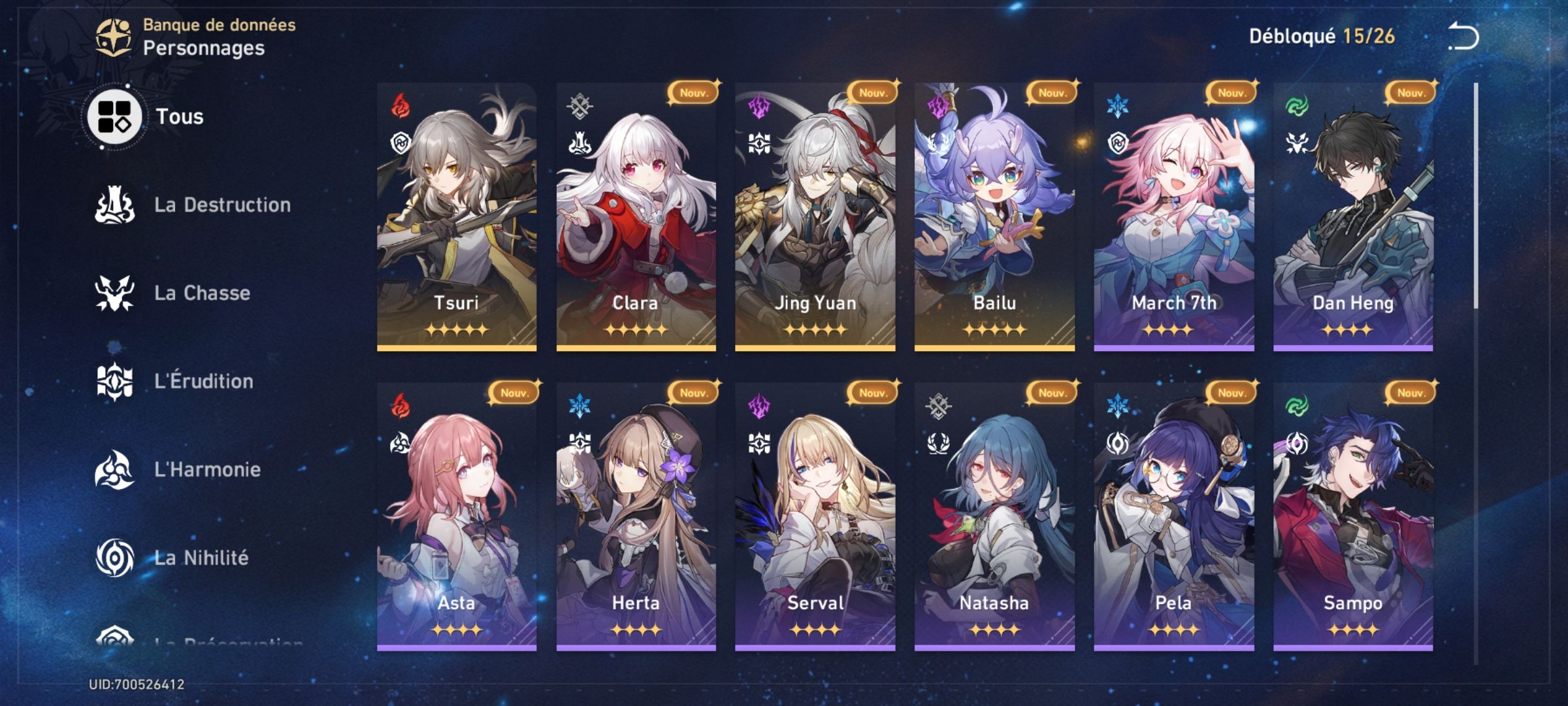 Ma Box Honkai Star Rail !!!! Honkai: Star Rail | HoYoLAB