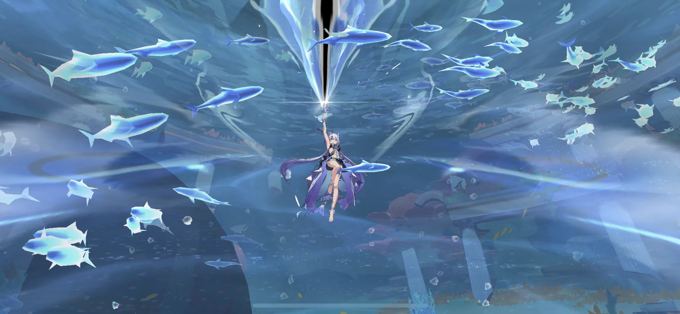 The Summer Outfits are so Pretty! Honkai Impact 3rd | HoYoLAB