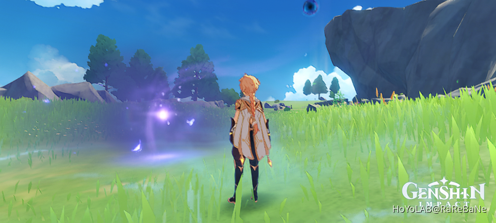 What's happening in Mondstat!!? Genshin Impact | HoYoLAB