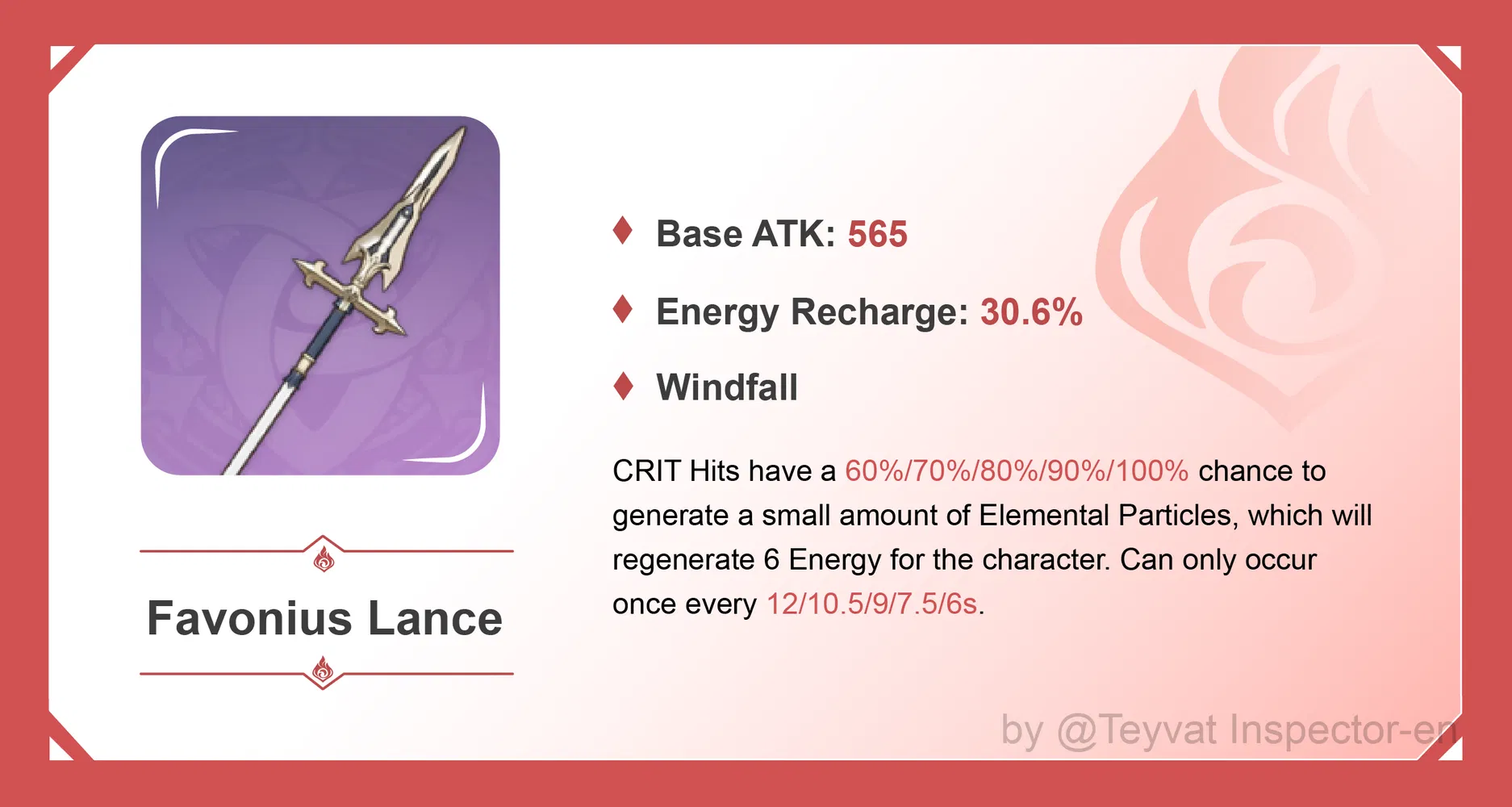 [V3.8] Reintroduction of Pyro Shield Support in Burgeon Builds~ Thoma ...