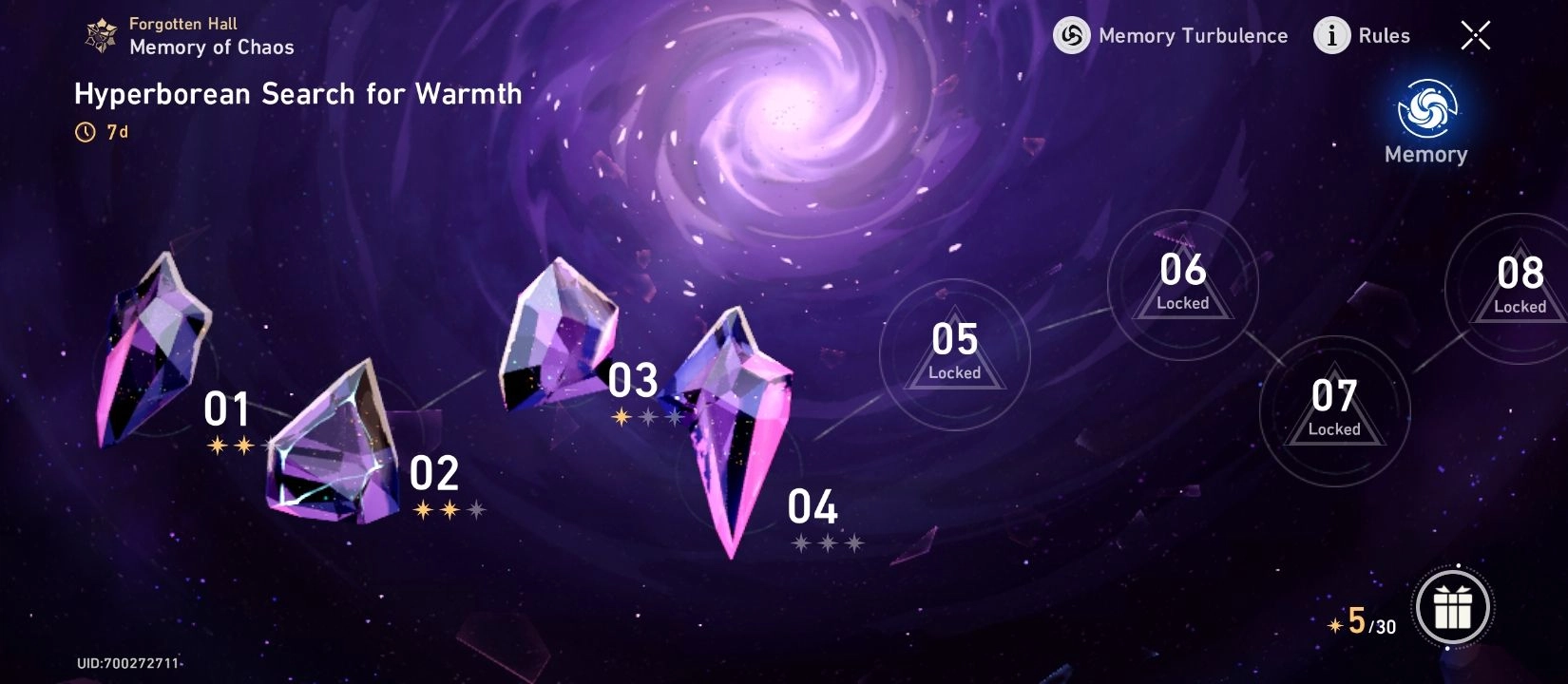 HOW?! ☠️☠️☠️ Honkai: Star Rail | HoYoLAB