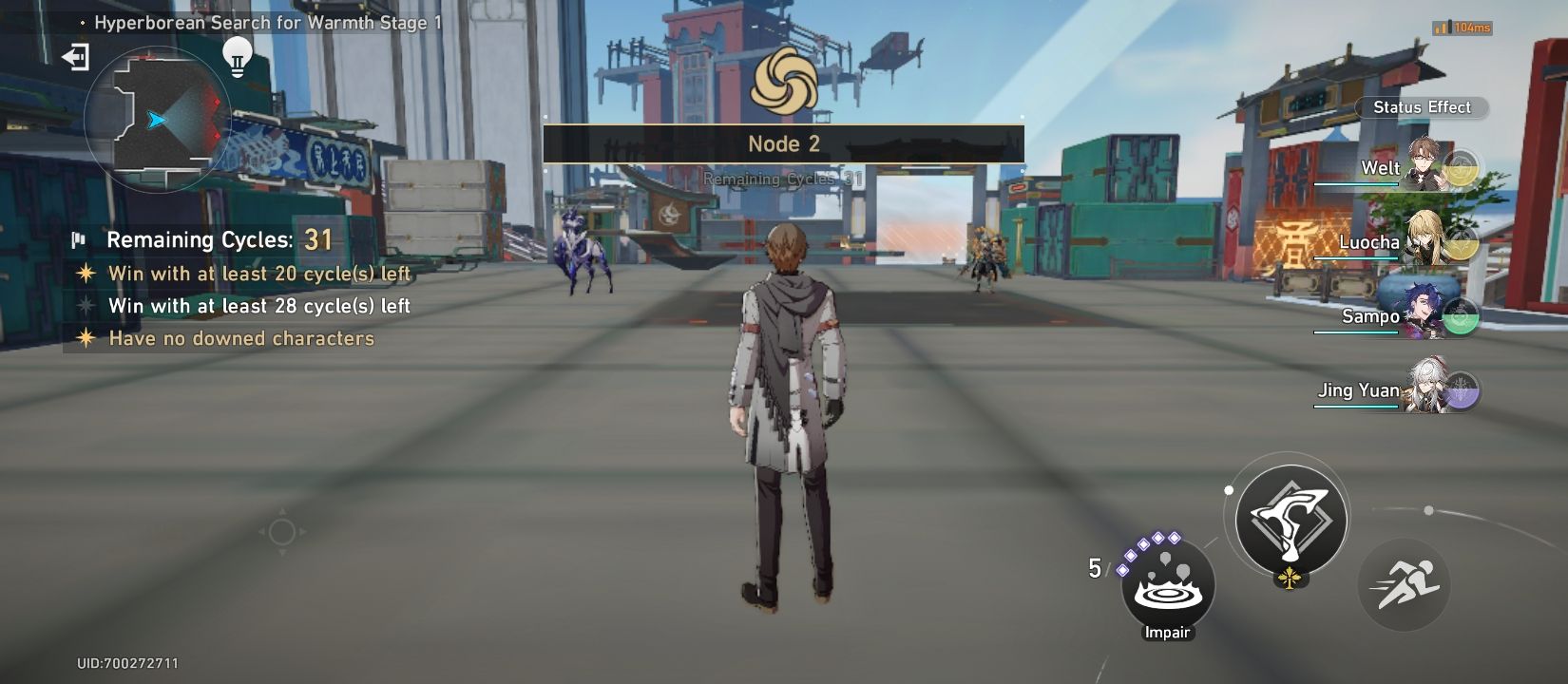 HOW?! ☠️☠️☠️ Honkai: Star Rail | HoYoLAB